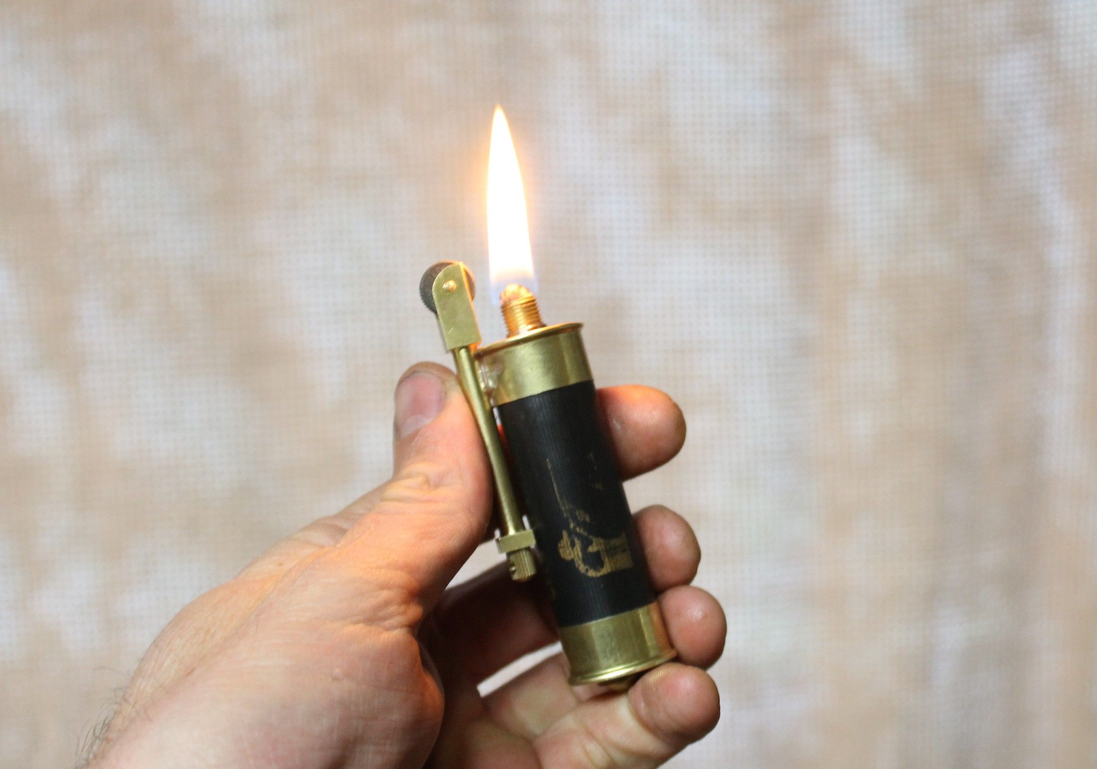 Shotgun Shell Lighter : 14 Steps (with Pictures) - Instructables