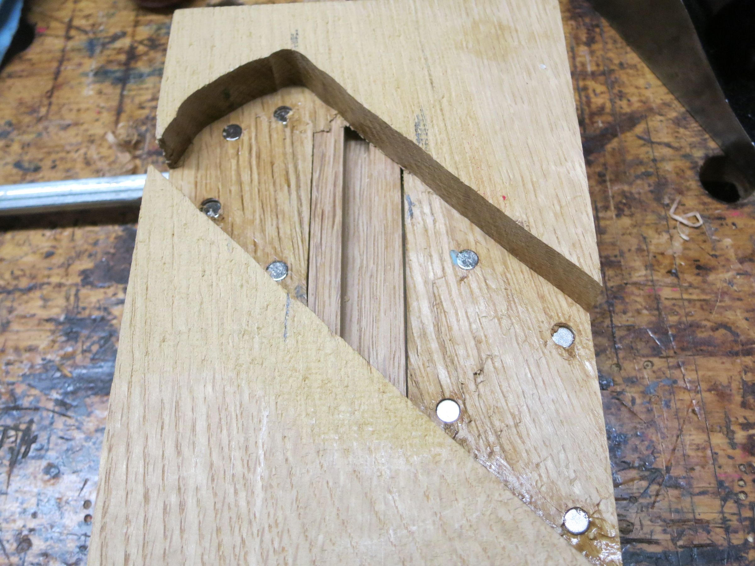 Customized Chopstick Maker : 6 Steps (with Pictures) - Instructables