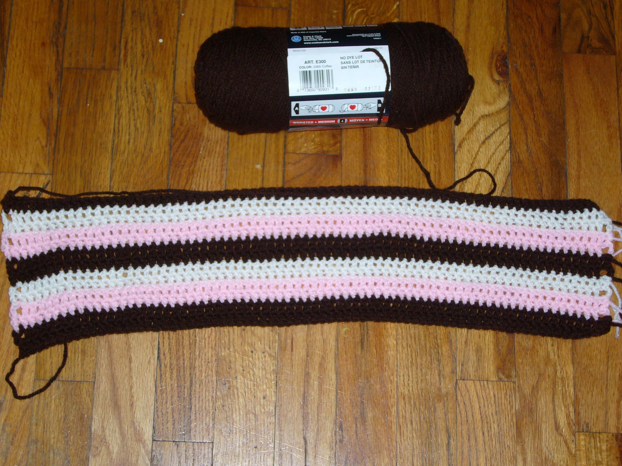 Project 3 - Seija Set - Instructables