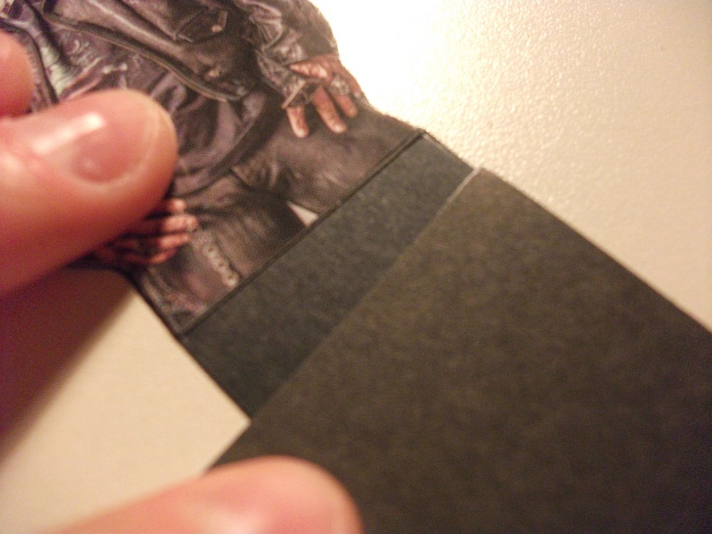 Bookmark From Flyers : 8 Steps - Instructables