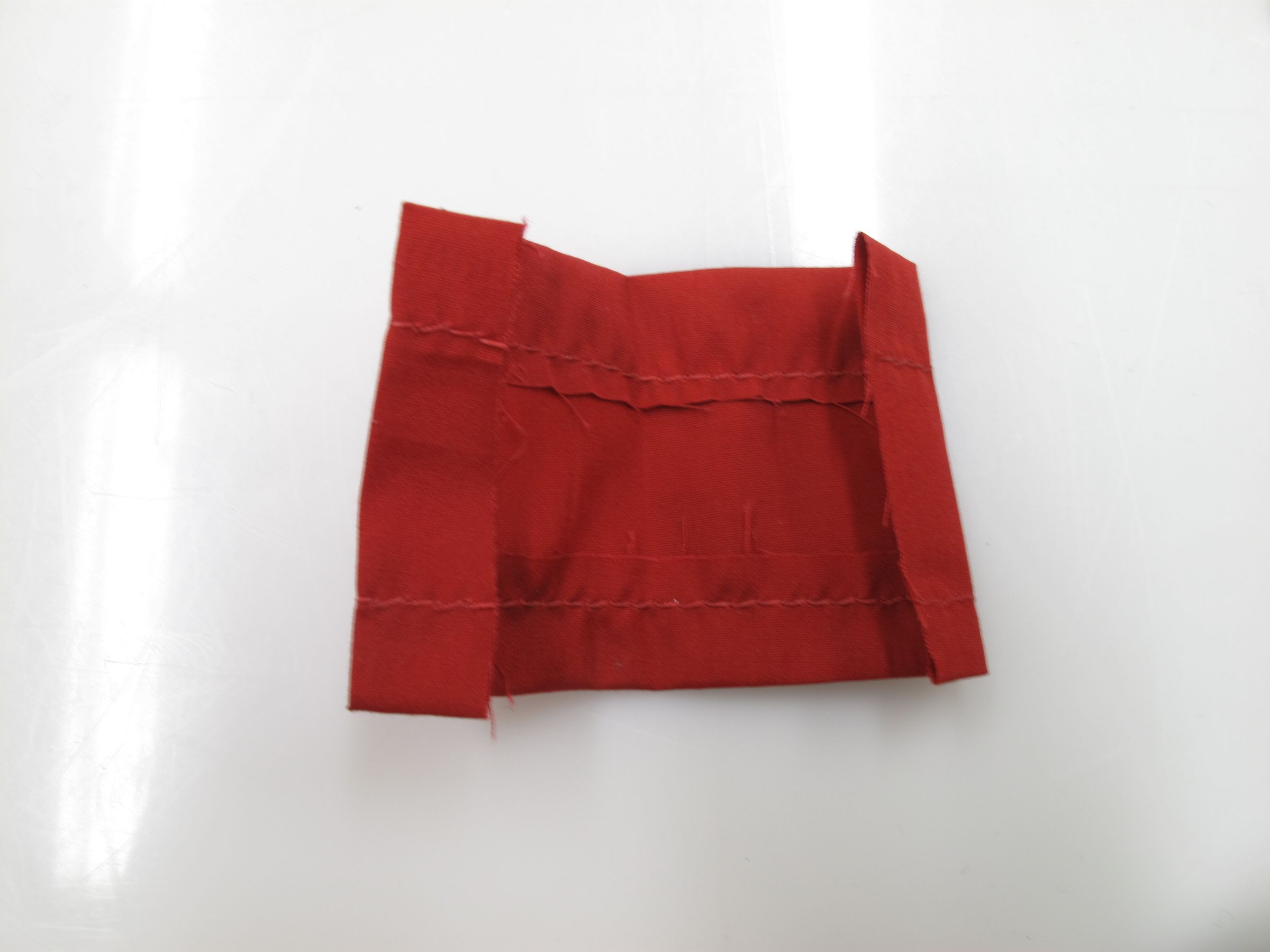 Assistive Dining Device (Arm Sling) : 6 Steps (with Pictures ...