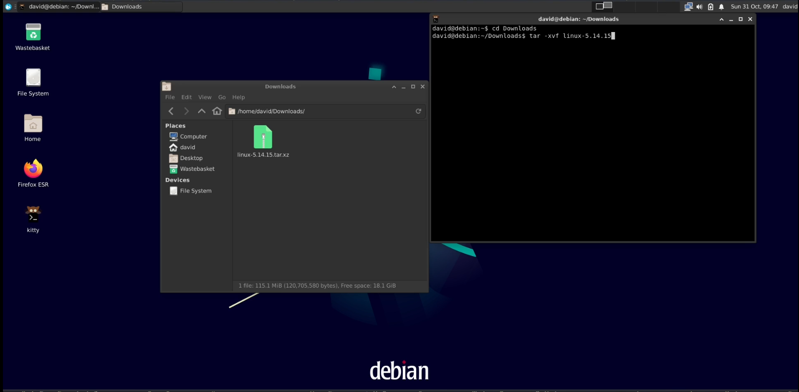 How to Compile the Linux Kernel : 7 Steps - Instructables