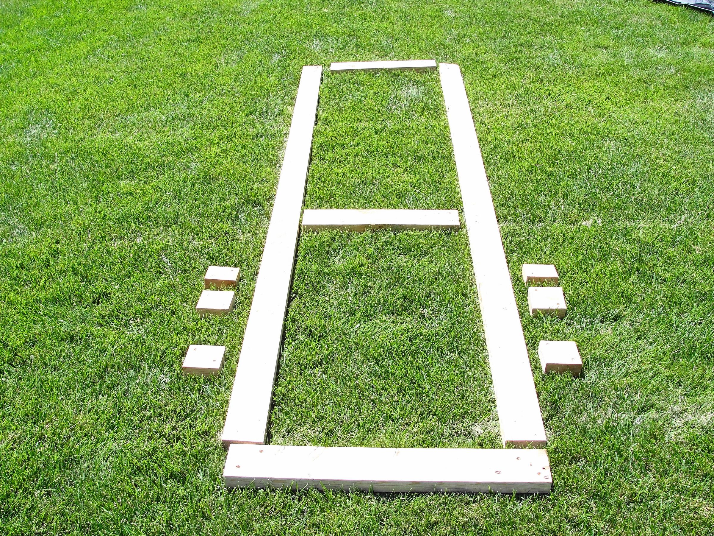 Pond-Jumping Ramp : 6 Steps (with Pictures) - Instructables