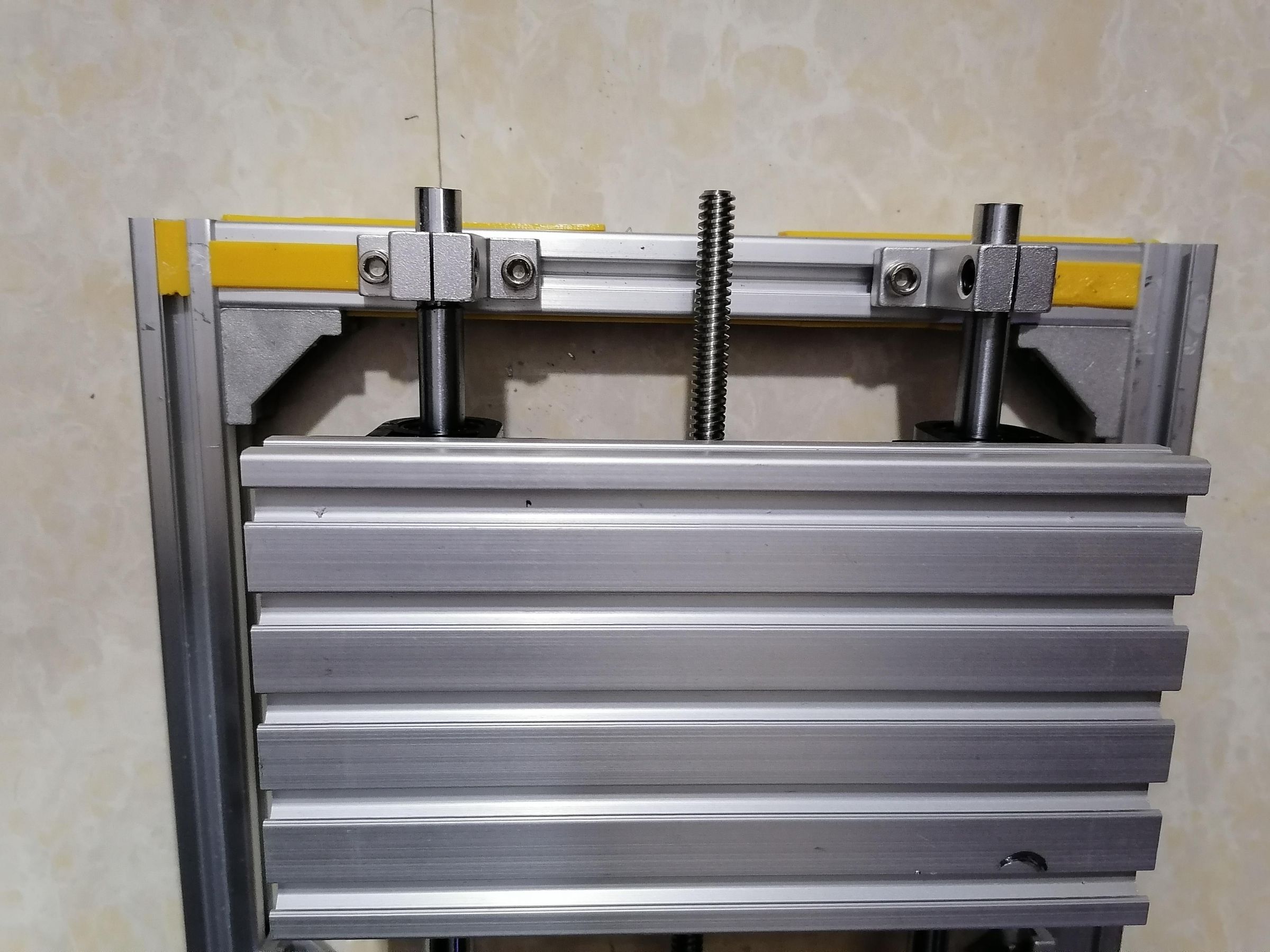 3018 CNC Machine Upgrade to 5050 CNC Machine : 13 Steps (with Pictures ...