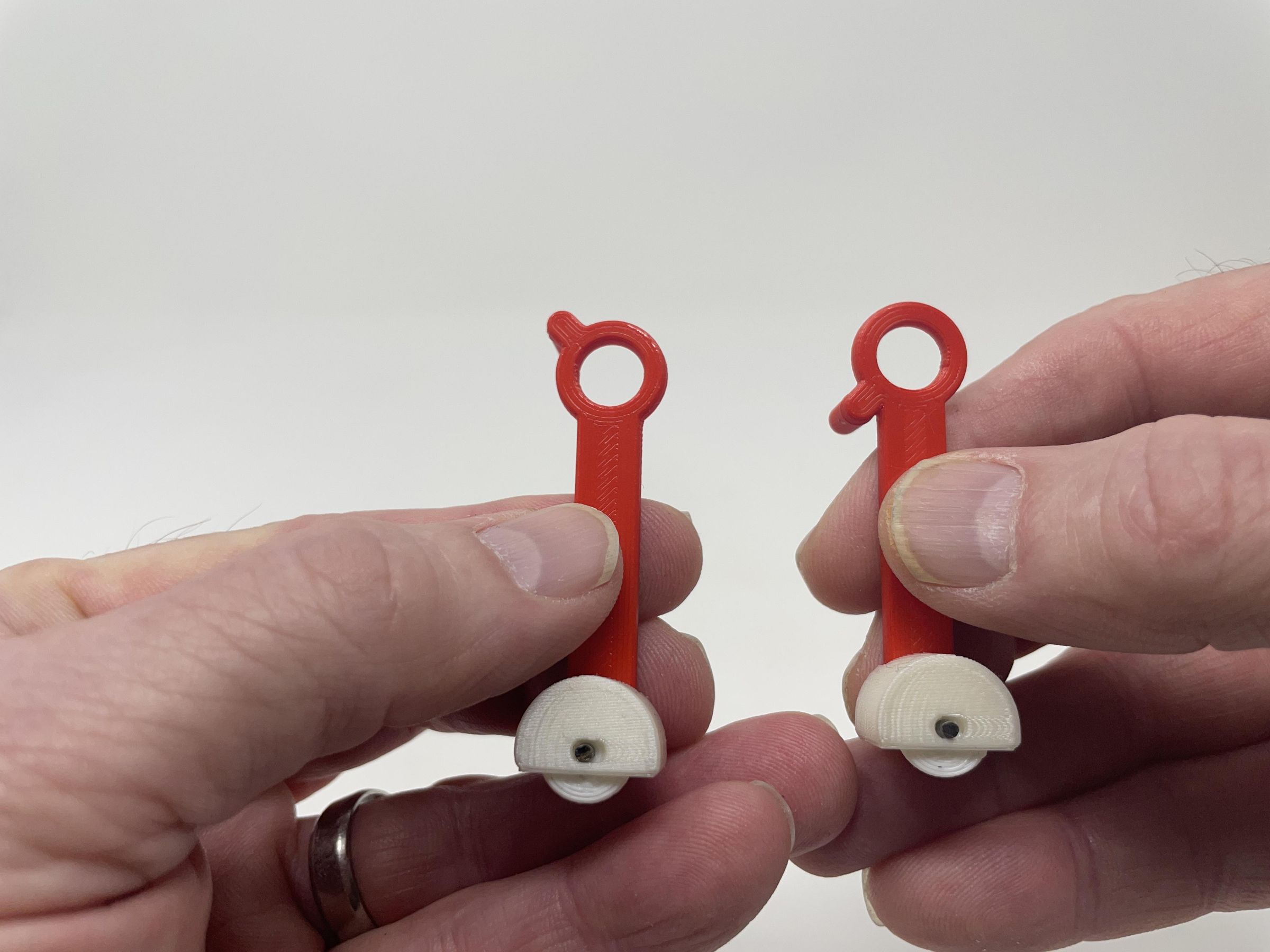 "Walk N' Roll!" : 6 Steps (with Pictures) - Instructables