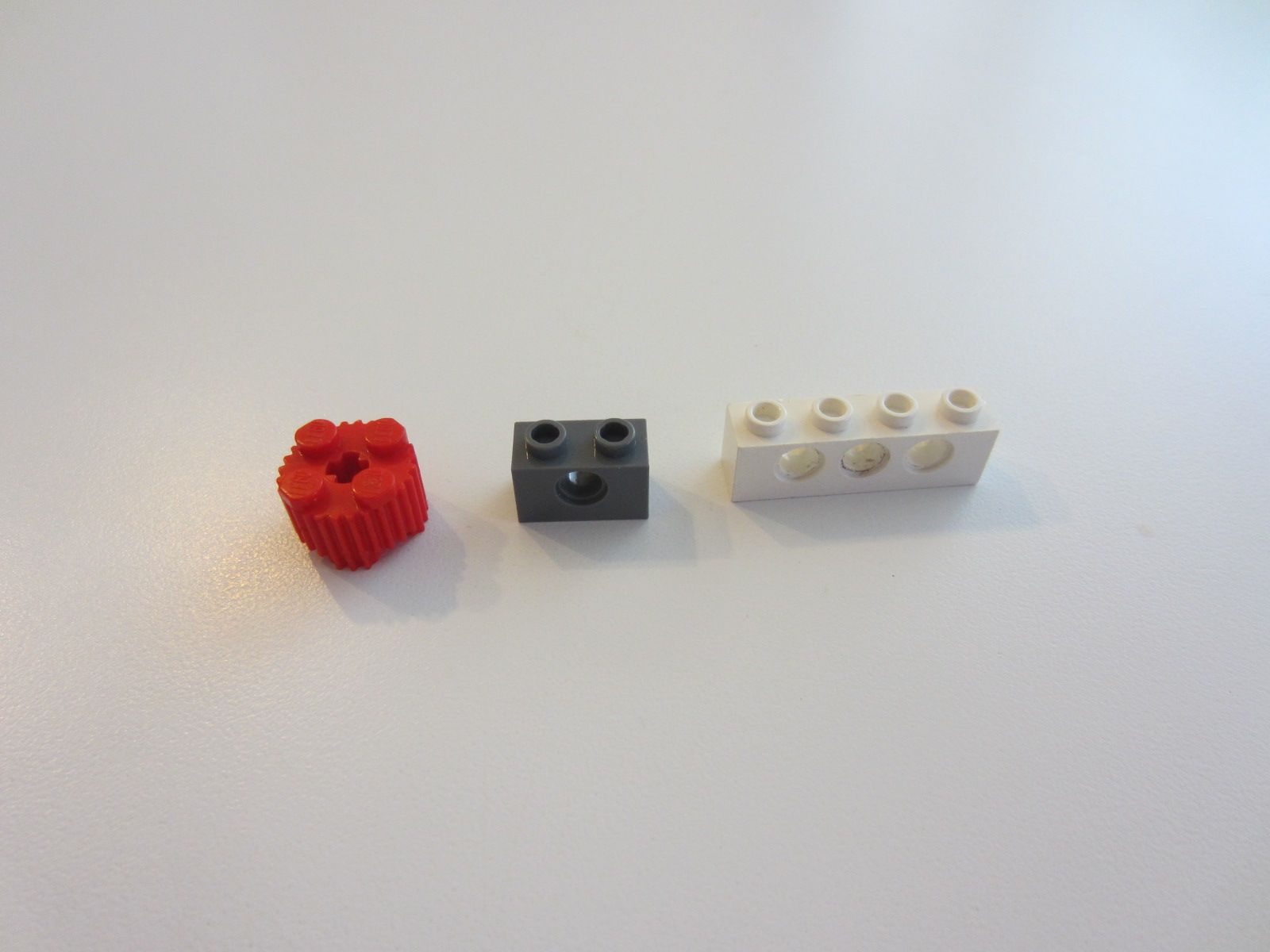 How to Build a LEGO Canon : 12 Steps - Instructables