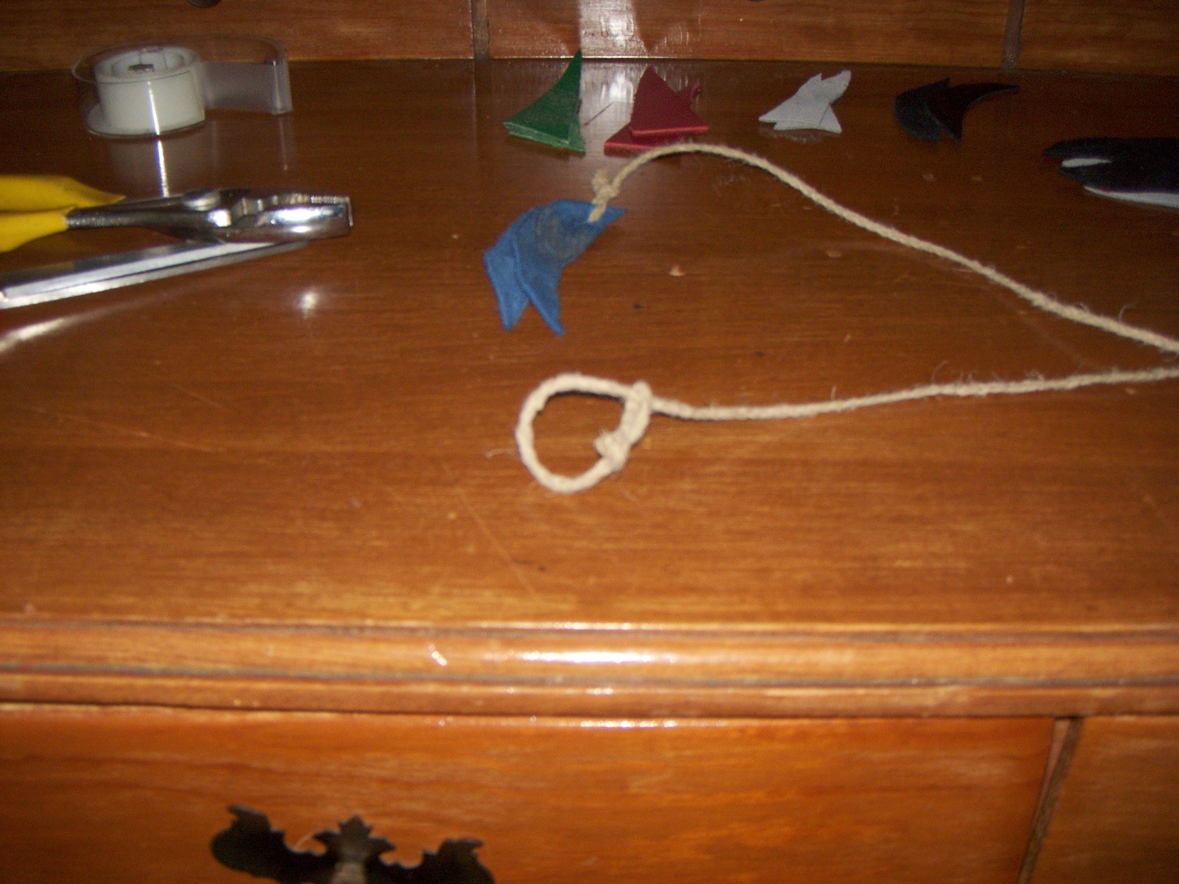 Traditional Sling : 6 Steps - Instructables