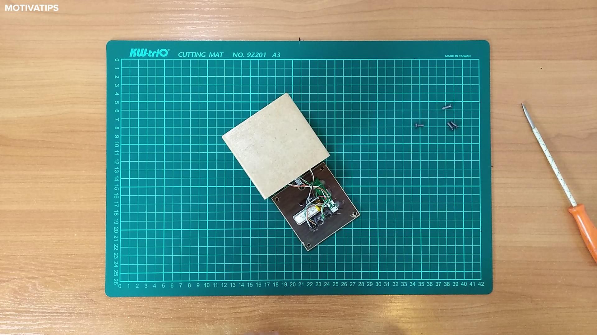 DIY Bluetooth Speaker (how-to) : 4 Steps (with Pictures) - Instructables