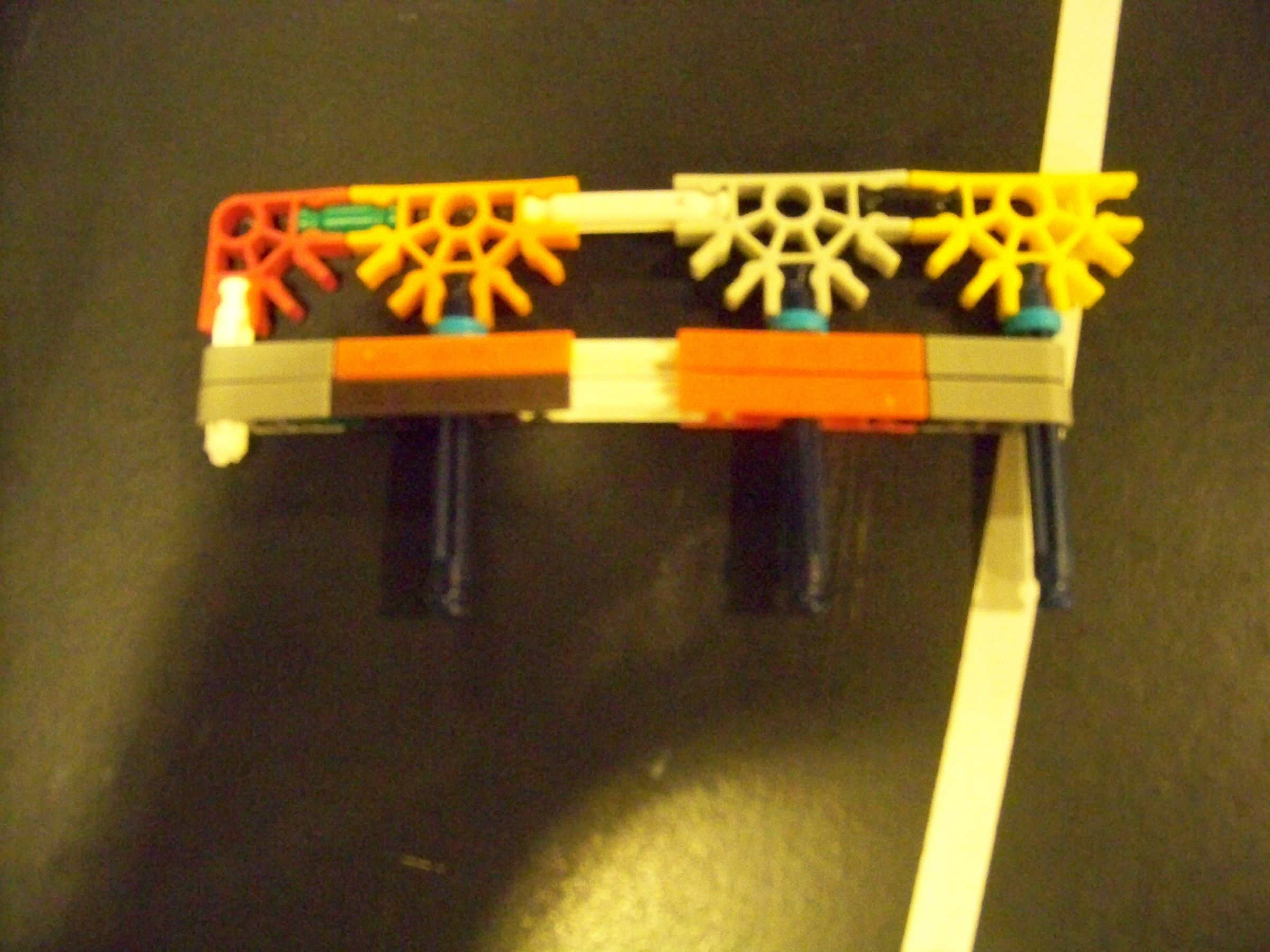 K'nex Chu-ko-nu/Repeating Crossbow : 10 Steps - Instructables