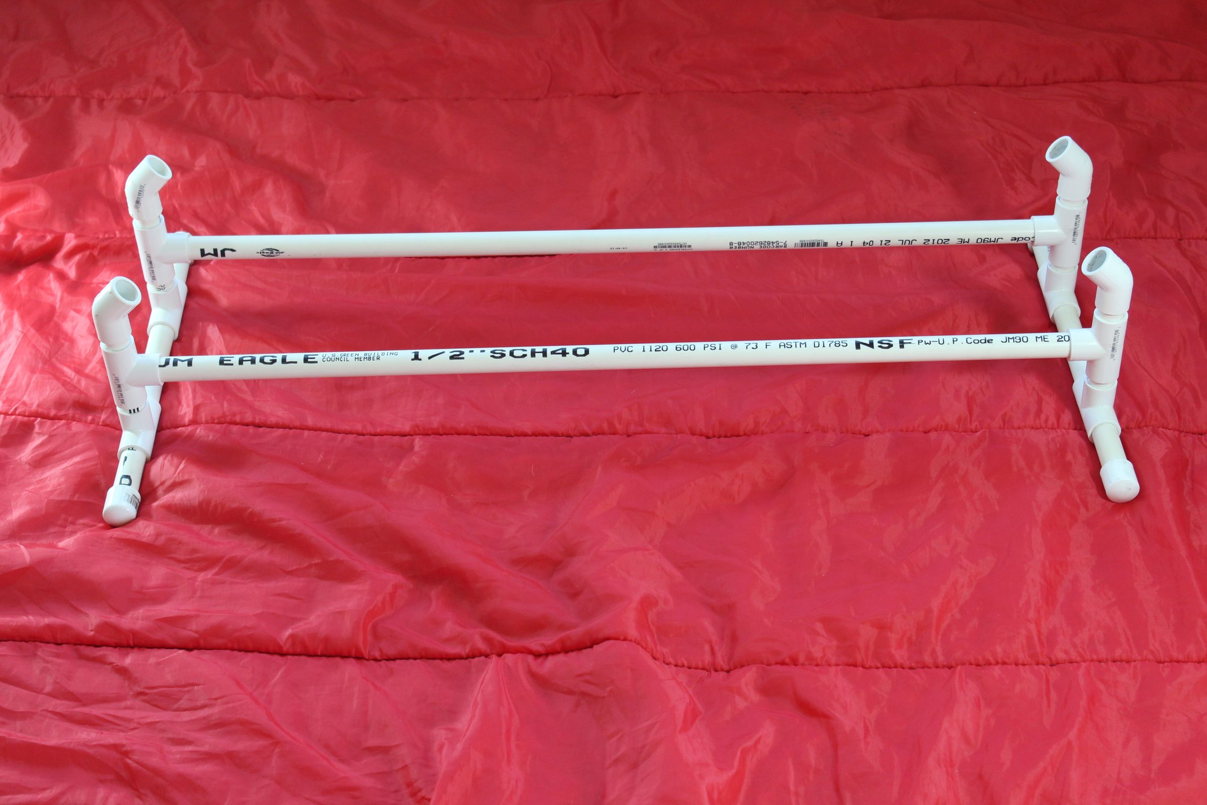 Trebuchet Project : 14 Steps (with Pictures) - Instructables