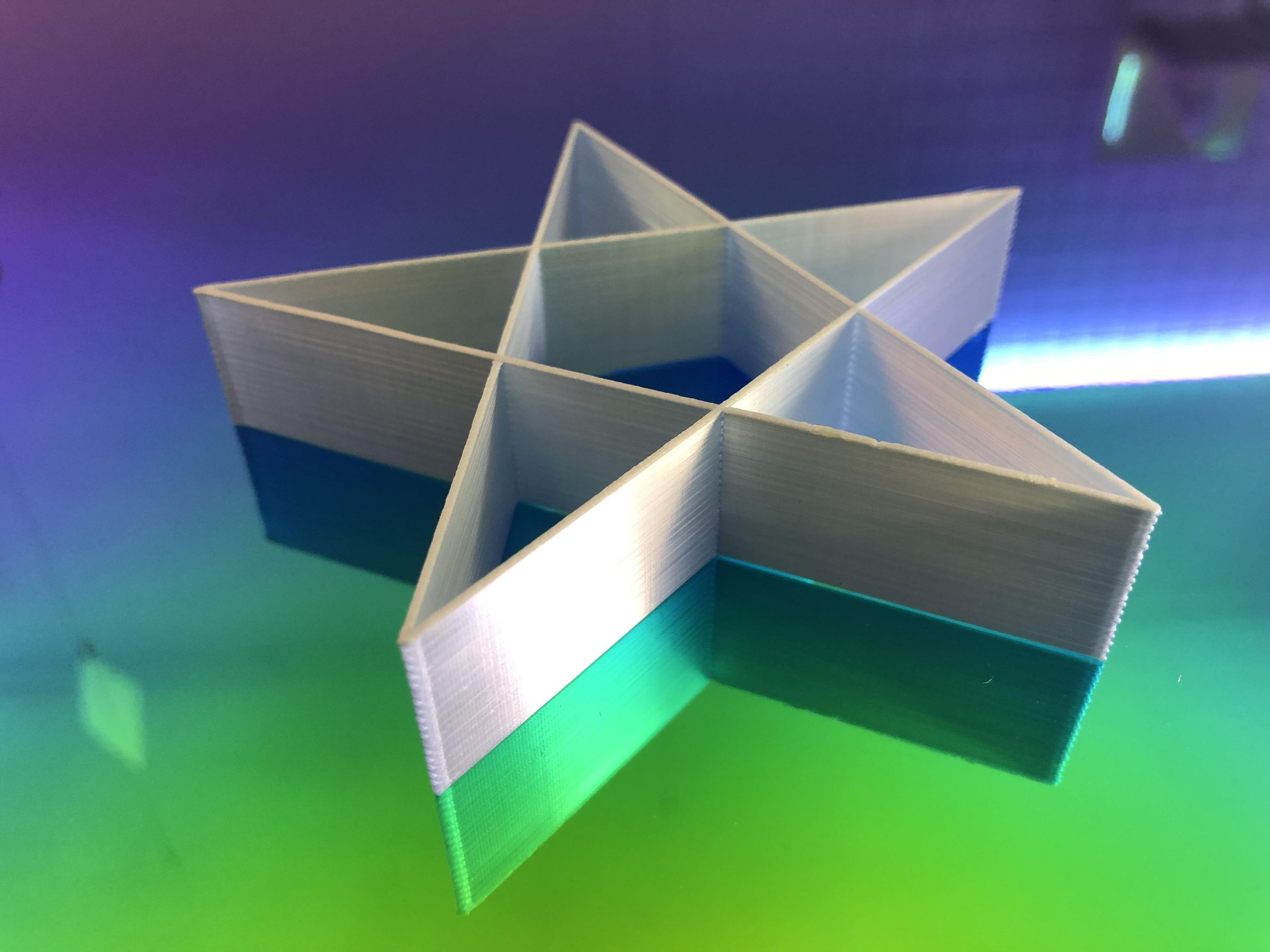 Week 4: G-code Experiments : 5 Steps - Instructables