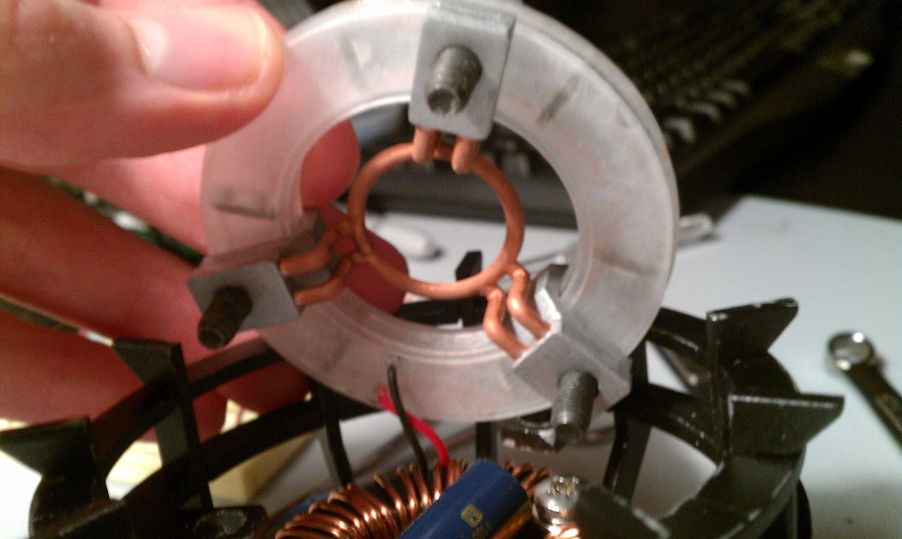 Mark I Arc Reactor Prop : 21 Steps (with Pictures) - Instructables