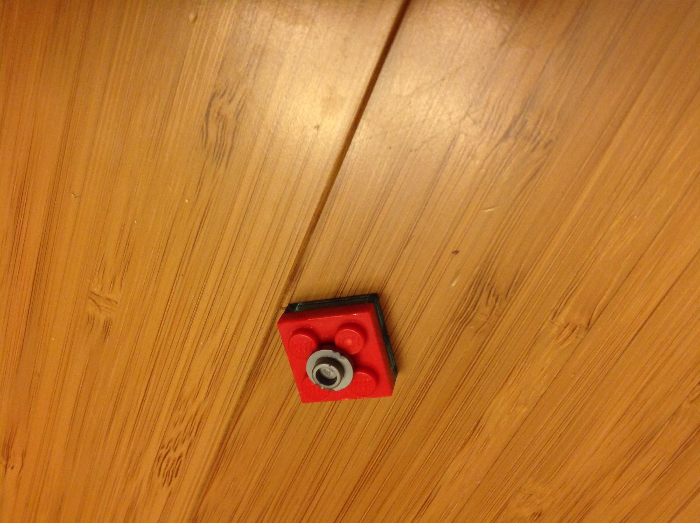 Lego Terraria Retinazer : 6 Steps - Instructables