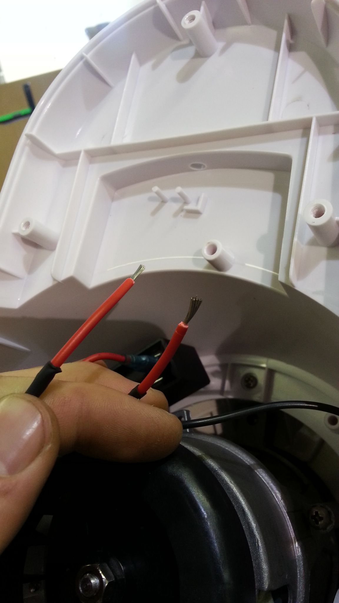 How to Fix a Broken Juicer : 5 Steps - Instructables
