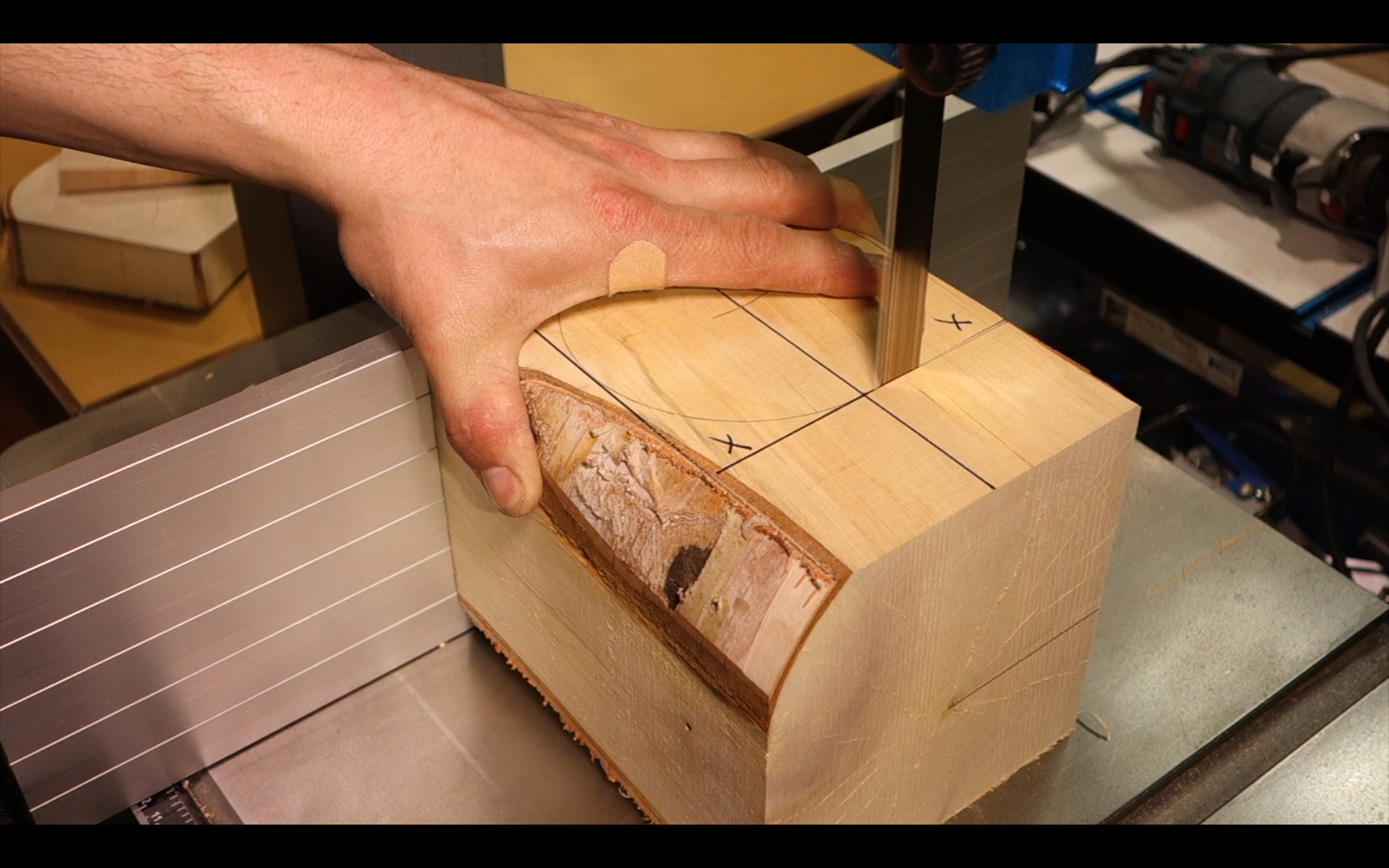 Turning Firewood Into a Cup : 8 Steps (with Pictures) - Instructables