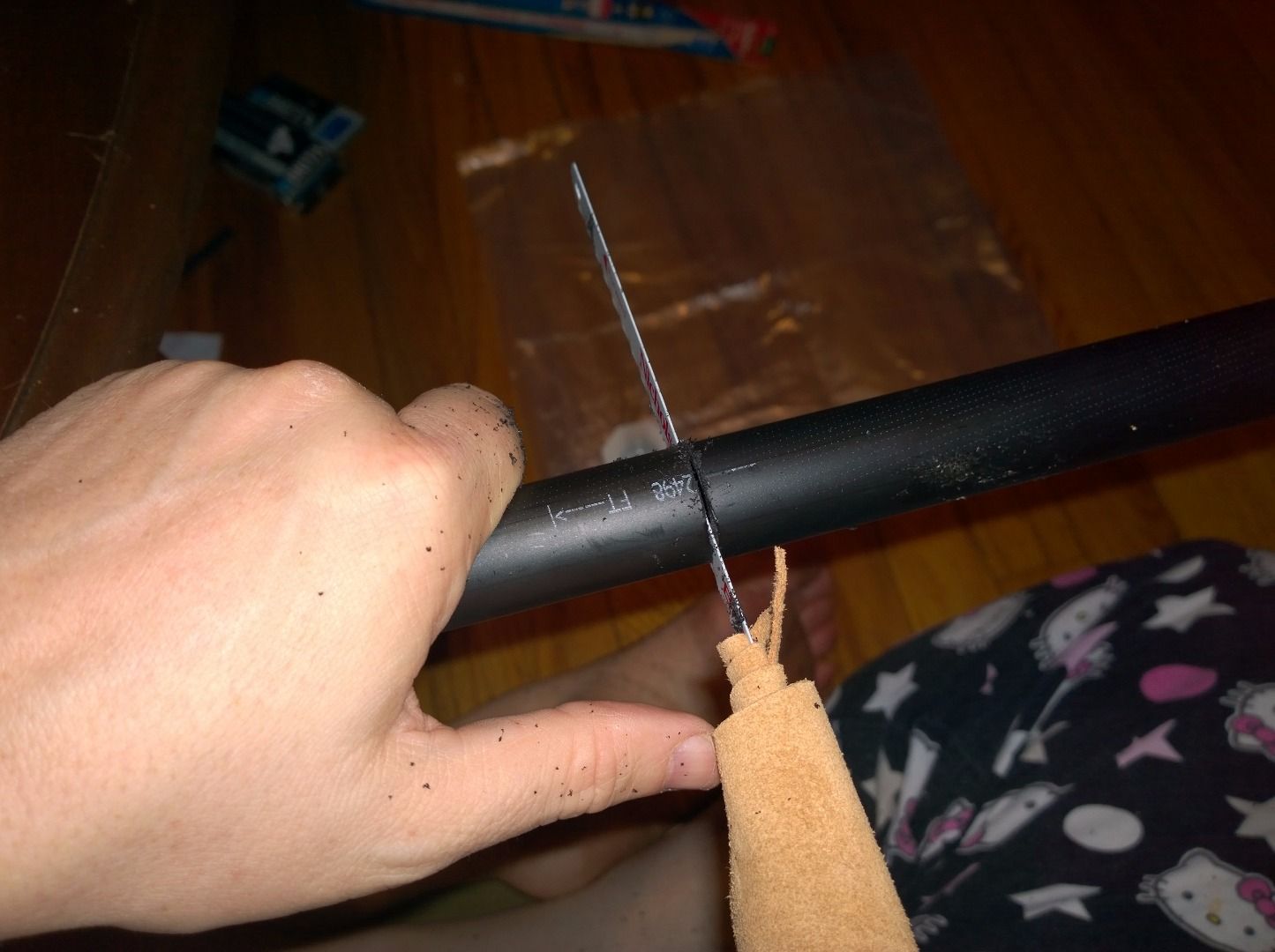 DIY Hydration Bladder : 7 Steps (with Pictures) - Instructables