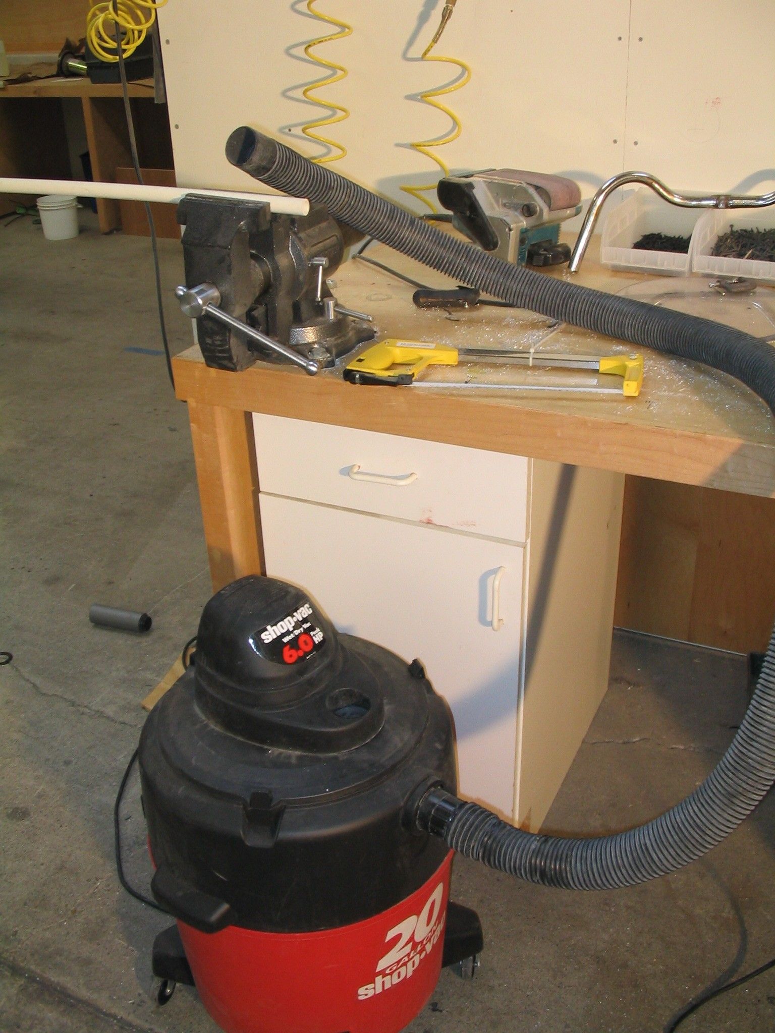 Hacksaw : 6 Steps - Instructables