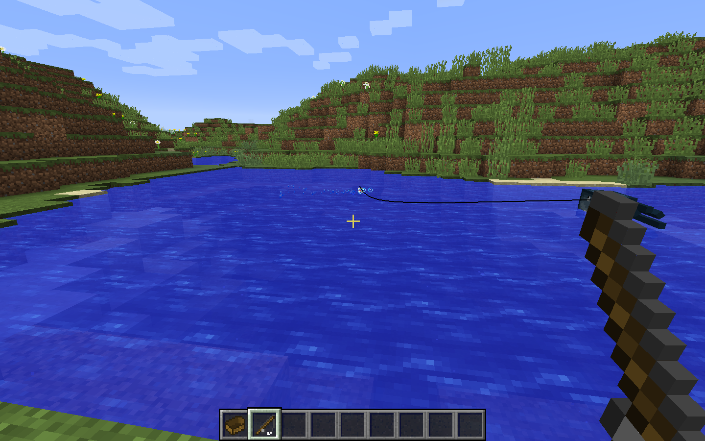 The Complete Guide to Food in Minecraft : 7 Steps (with Pictures ...