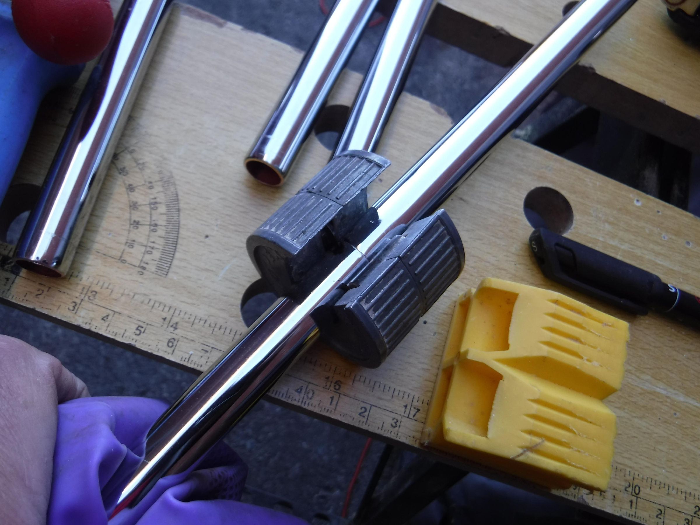 Tensegrity Shelf : 7 Steps (with Pictures) - Instructables