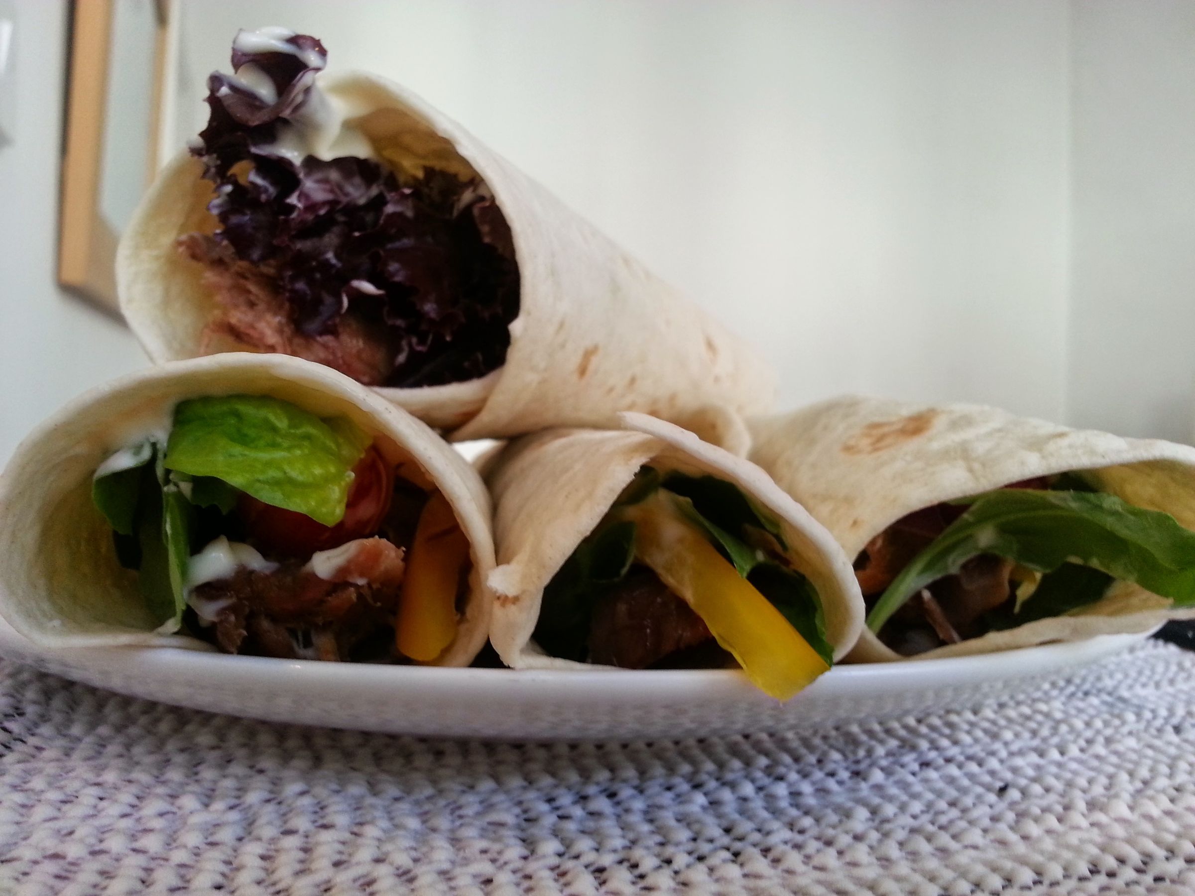 Kebabs Like a Good Kebab Shop Will Make : 3 Steps (with Pictures ...