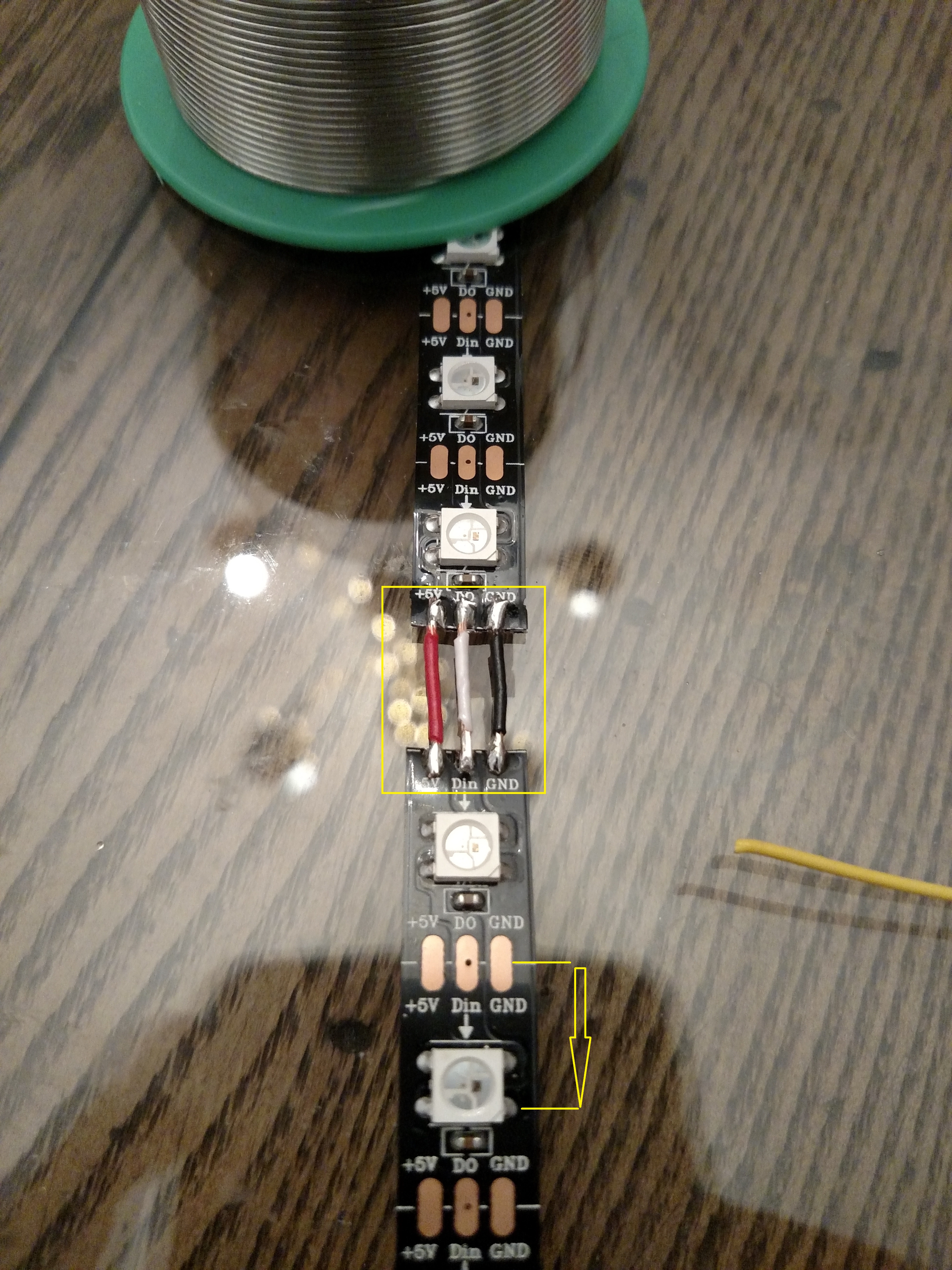 Beyond Infinity Table - the Interactive Coffee Table for the Modern Age ...