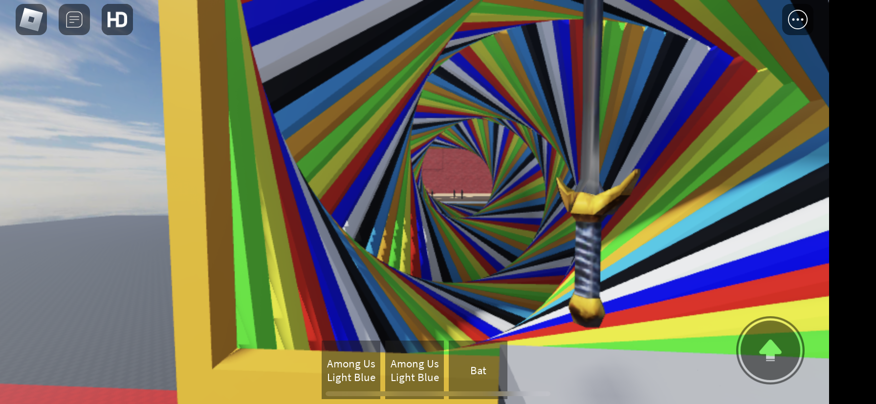 Roblox Obby : 11 Steps - Instructables