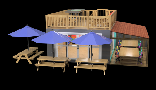 Affordable Community Maker Spaces : 12 Steps (with Pictures ...