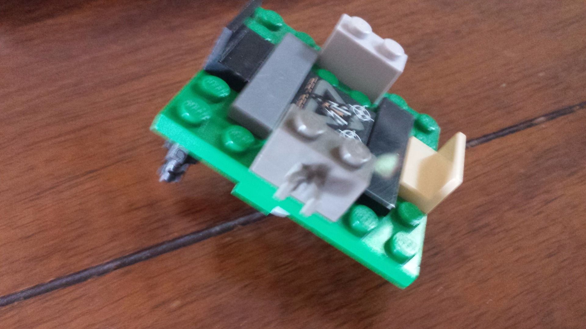 Lego NXT Laser Engraver : 9 Steps (with Pictures) - Instructables