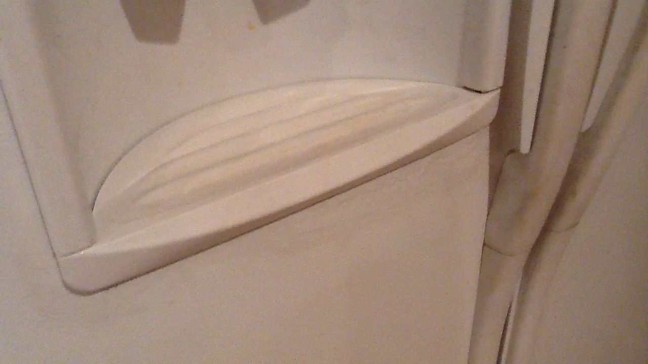 Rusted Refrigerator Repair : 6 Steps (with Pictures) - Instructables