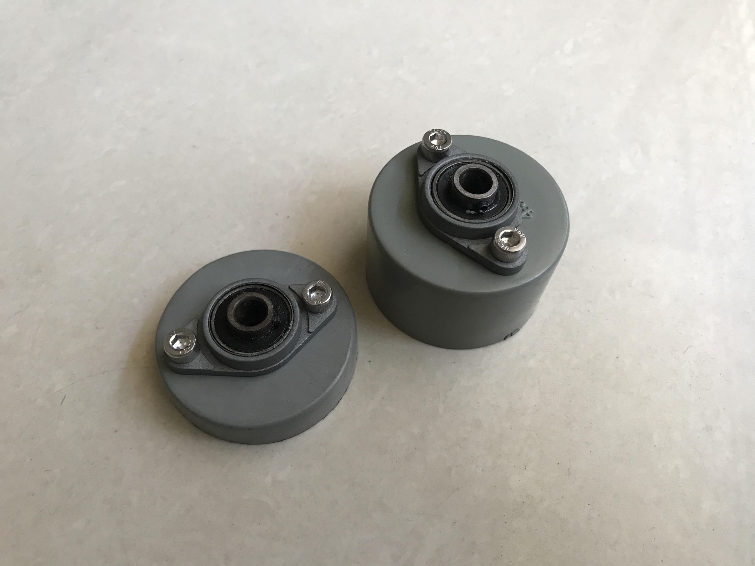 Single Arm SCARA Plotter - With "HOMING" : 15 Steps (with Pictures ...