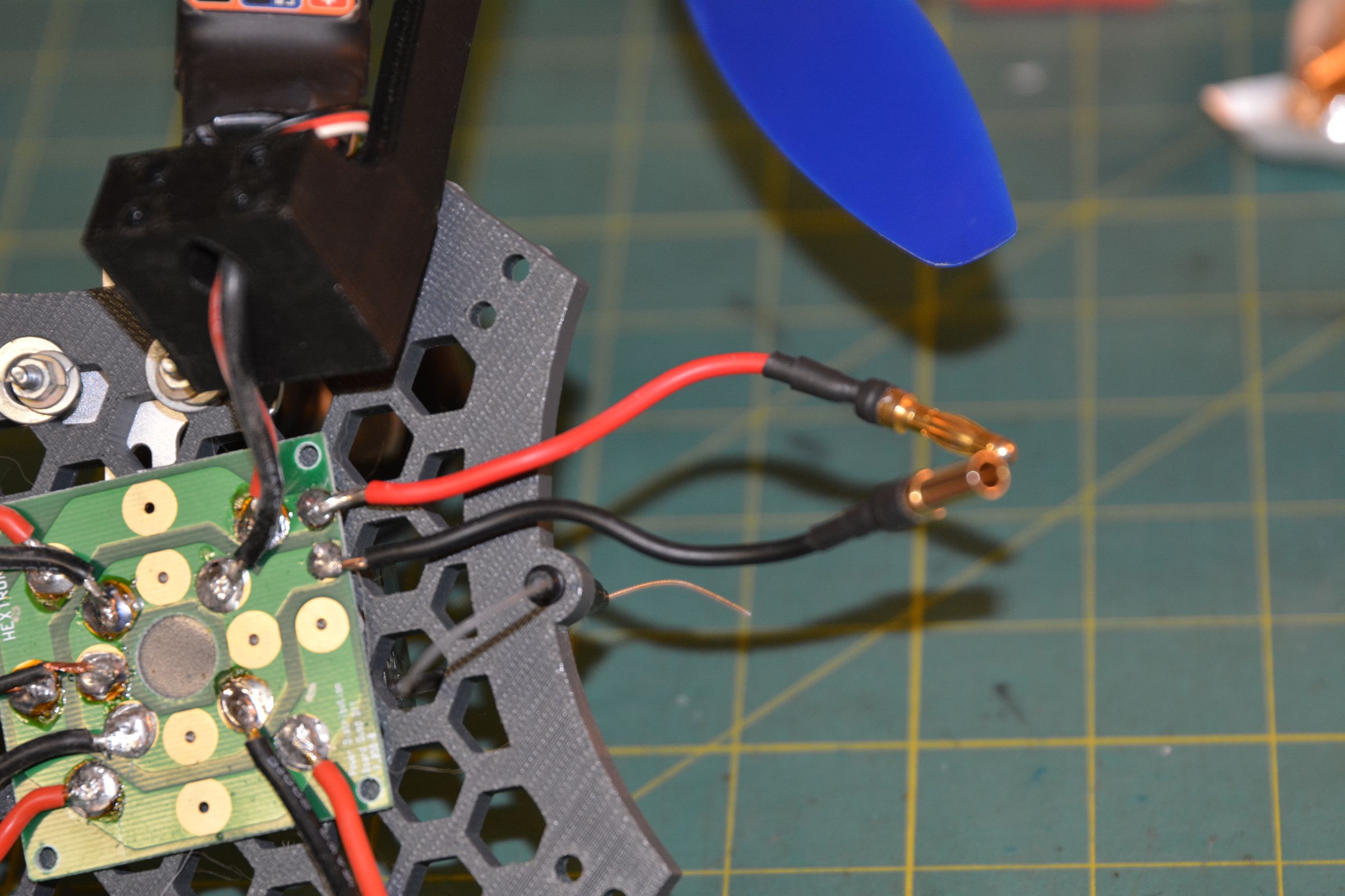 3D Printed Drone : 12 Steps (with Pictures) - Instructables