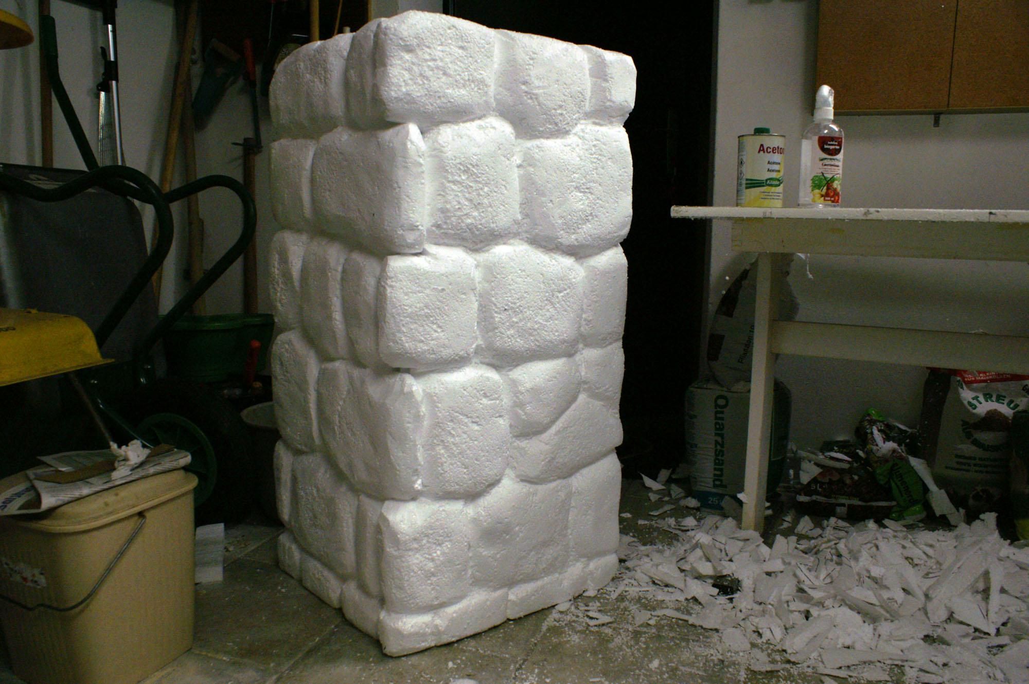 Halloween - Raven Animatronic : 6 Steps - Instructables