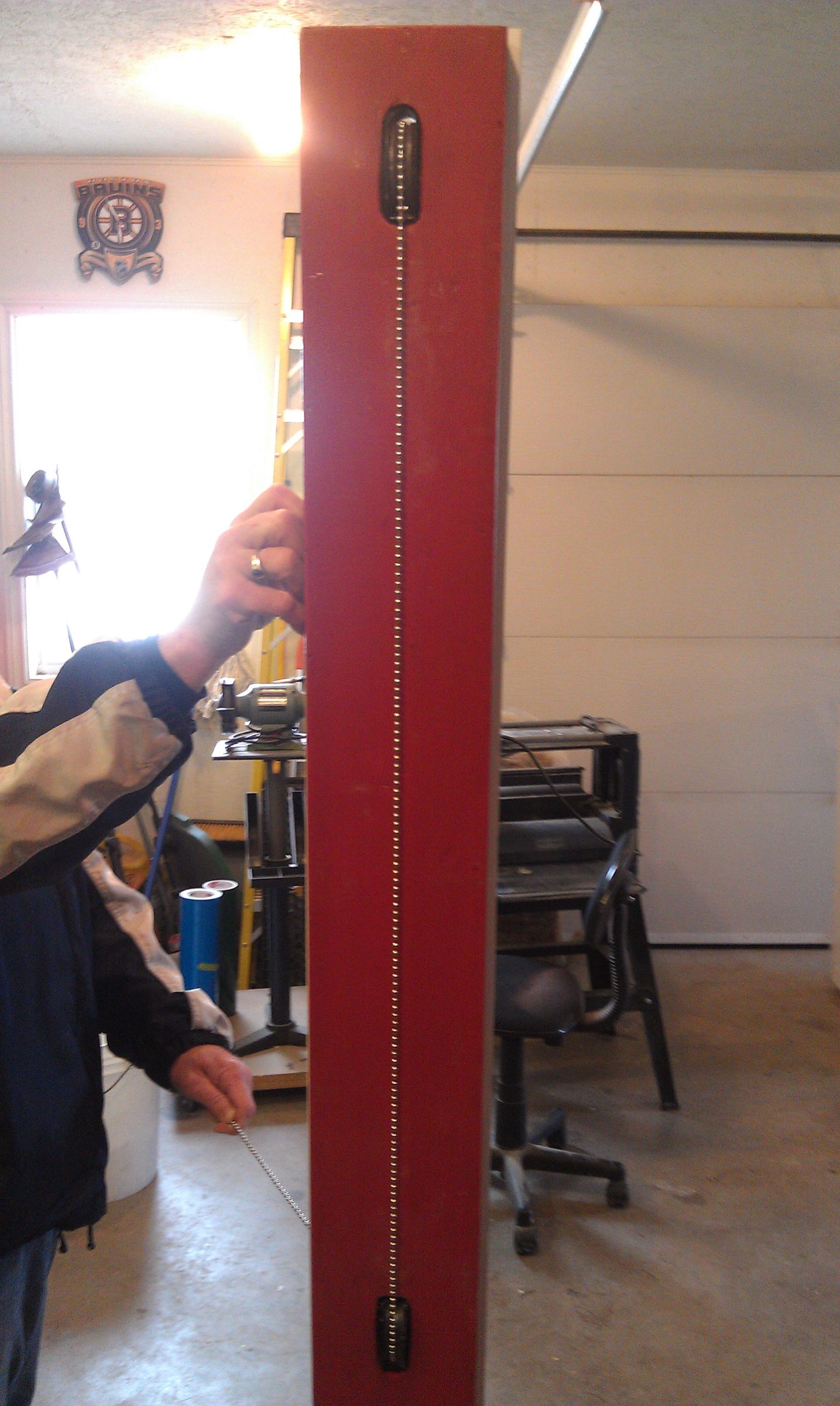 Vintage Saw Mill Scale Rebuild : 5 Steps - Instructables
