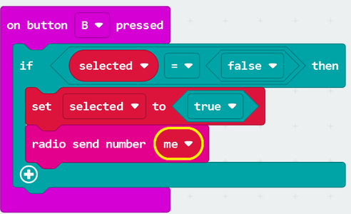 Rock Paper Scissors - Micro:bit : 7 Steps (with Pictures) - Instructables
