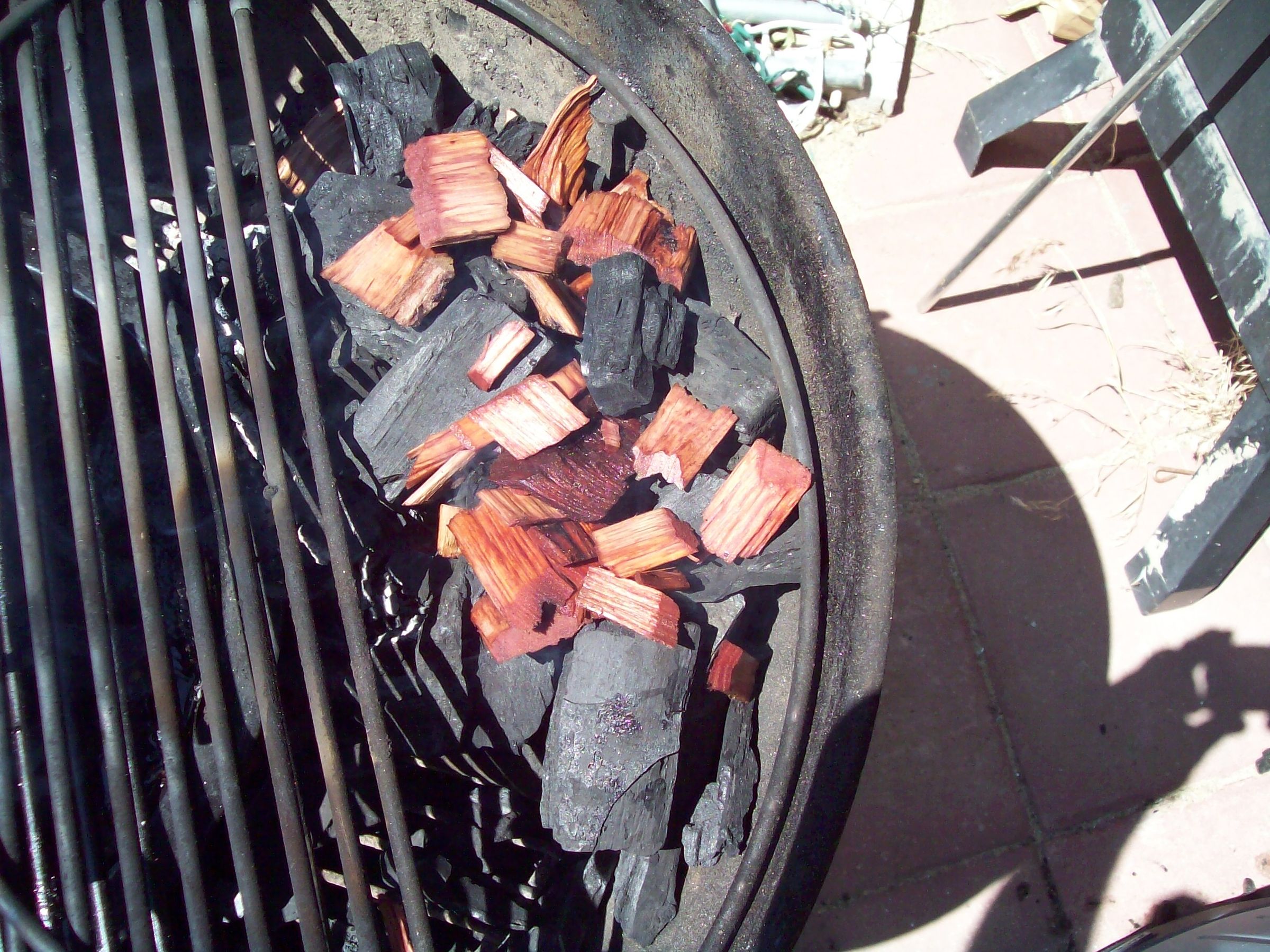 BBQ Corned Beef! : 7 Steps - Instructables