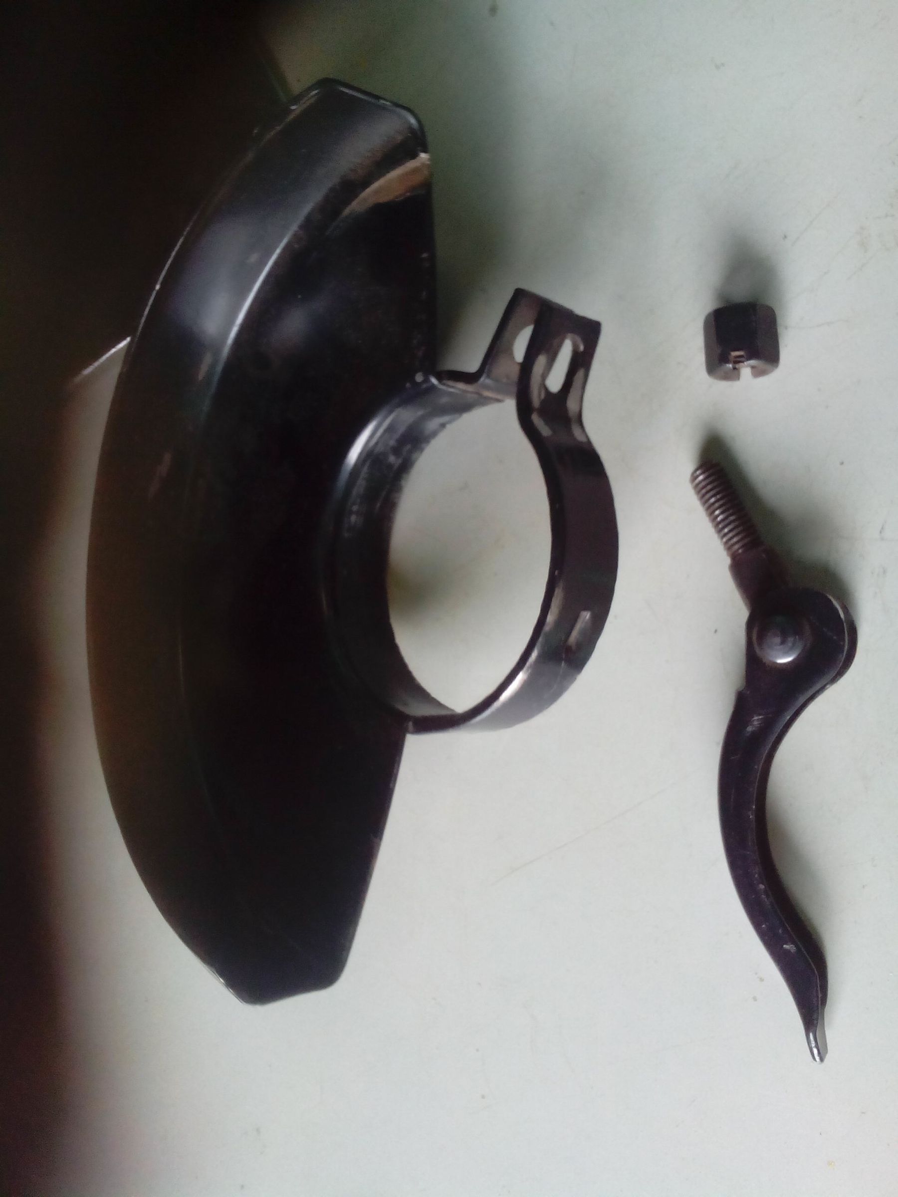 Convert Washing Machine Chassis in Jig Saw and Hand Saw Table : 8 Steps ...