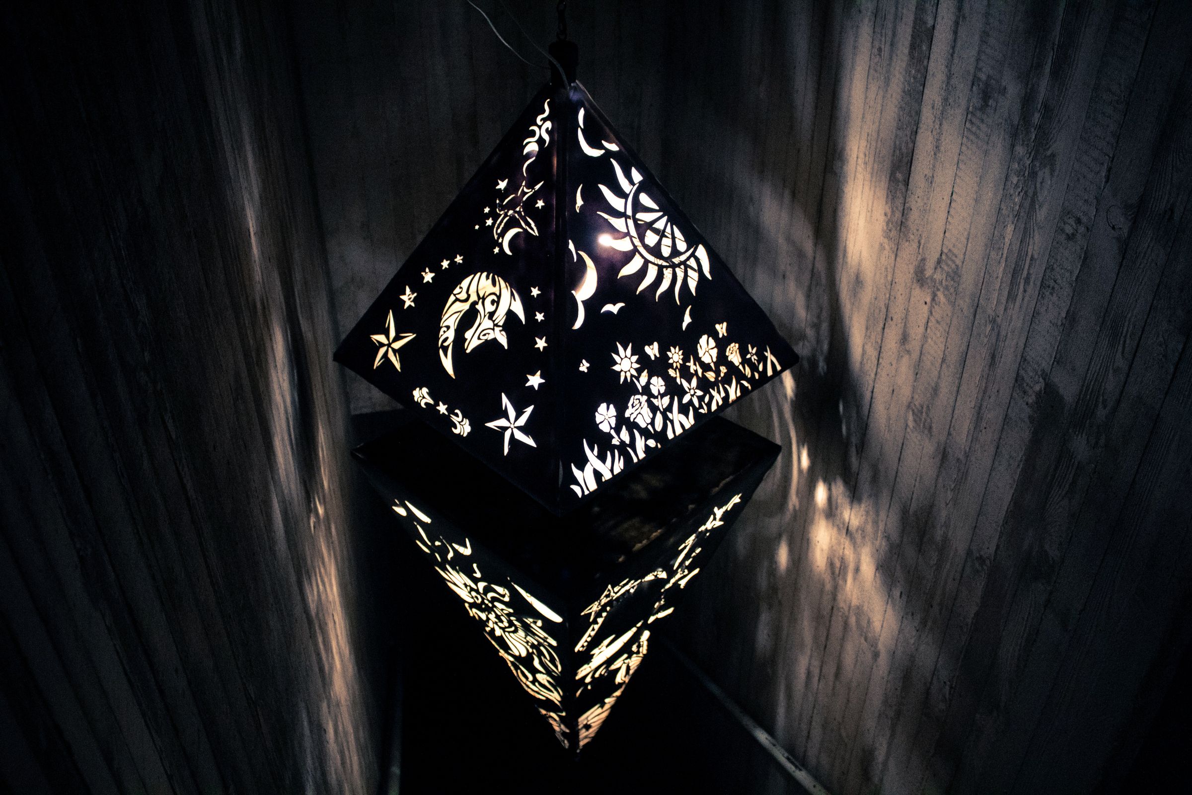 Mobile Art Installation : 3 Steps (with Pictures) - Instructables