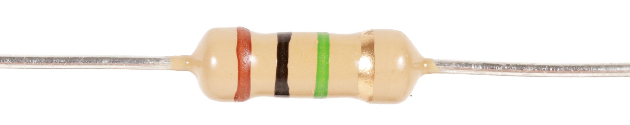 Resistors : 9 Steps - Instructables