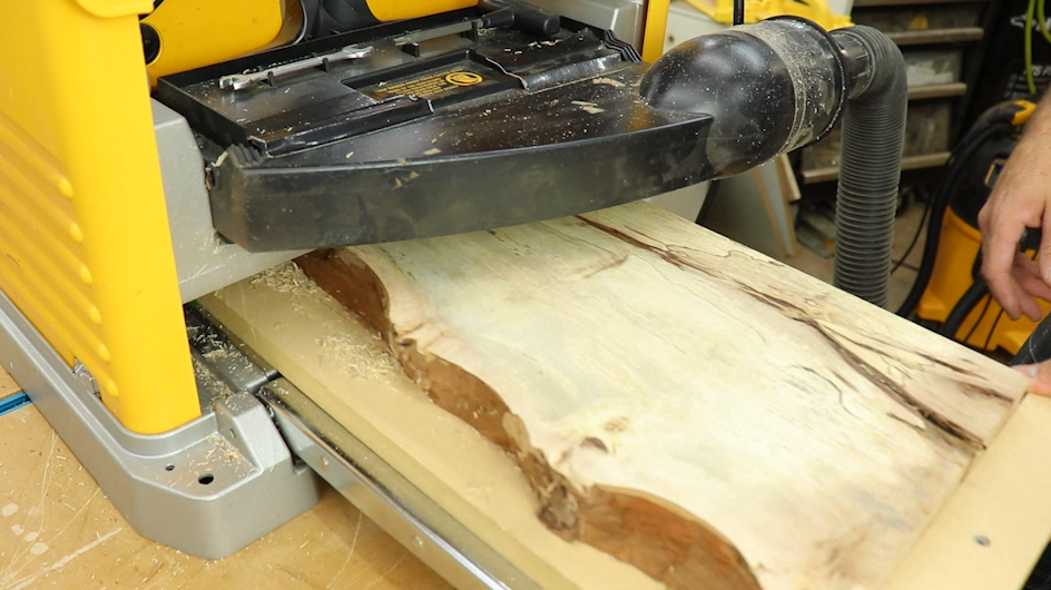How to Make a Planer Sled : 8 Steps (with Pictures) - Instructables