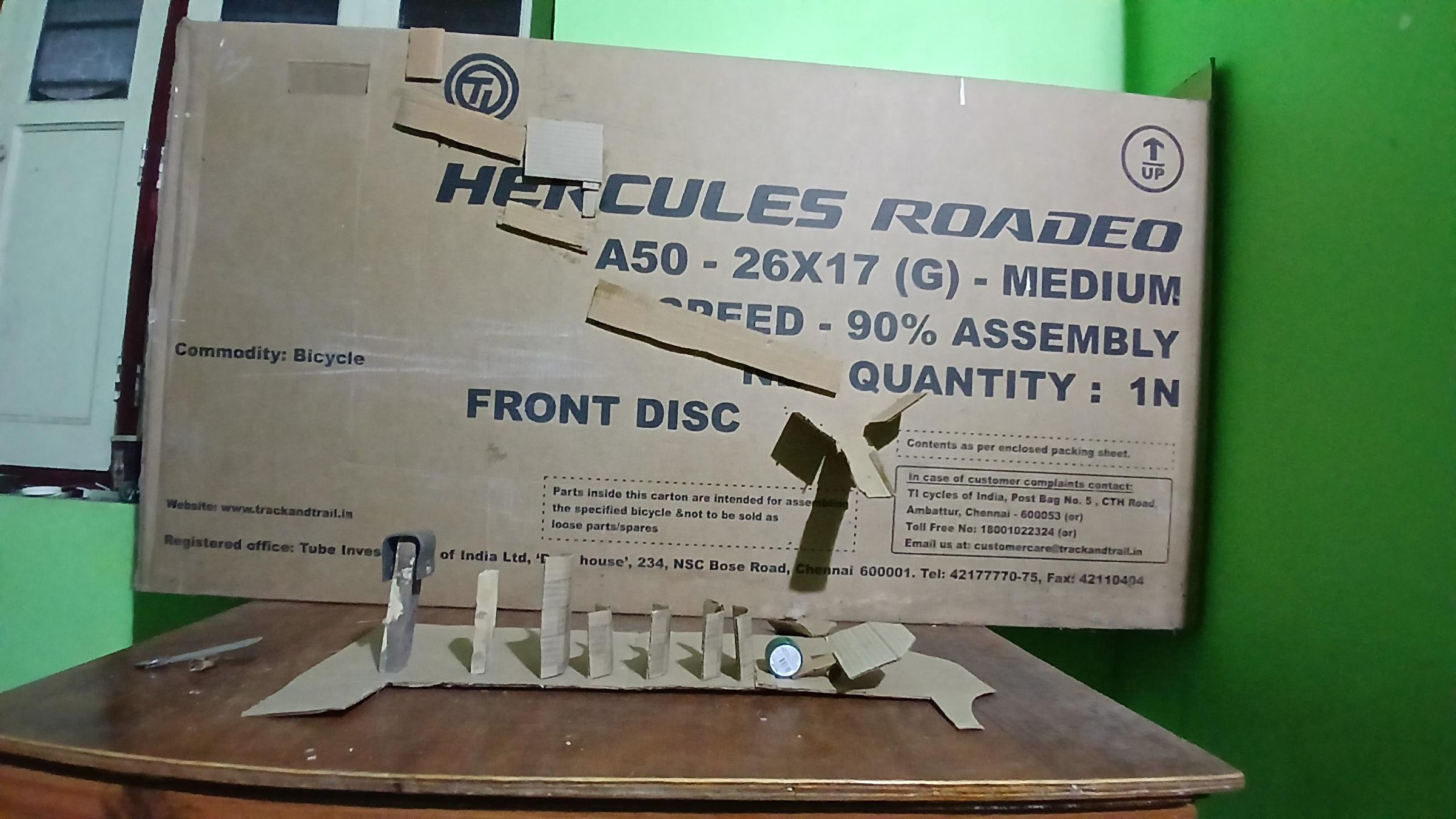 Coin Flipper : 6 Steps - Instructables