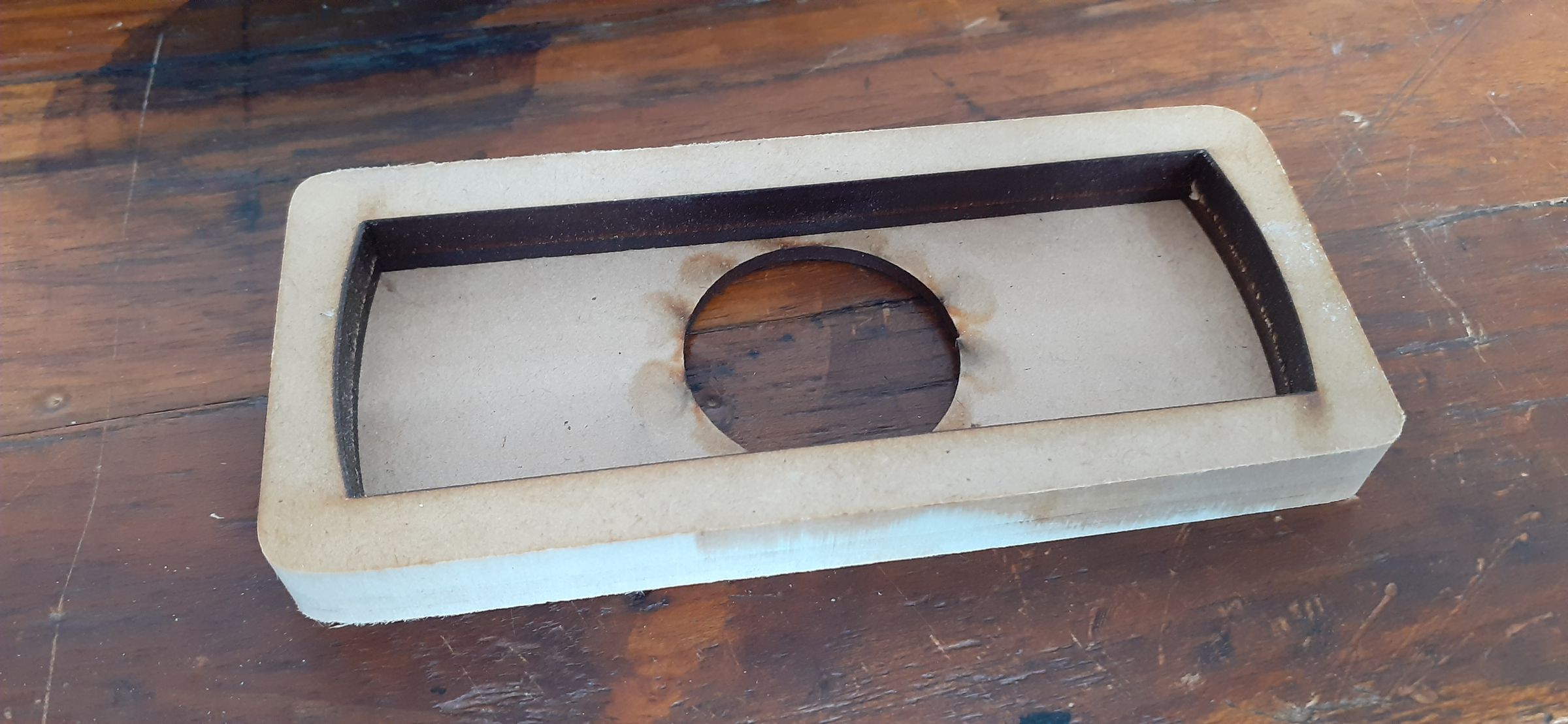 Telescope Camera Holder Under 5$ : 5 Steps - Instructables