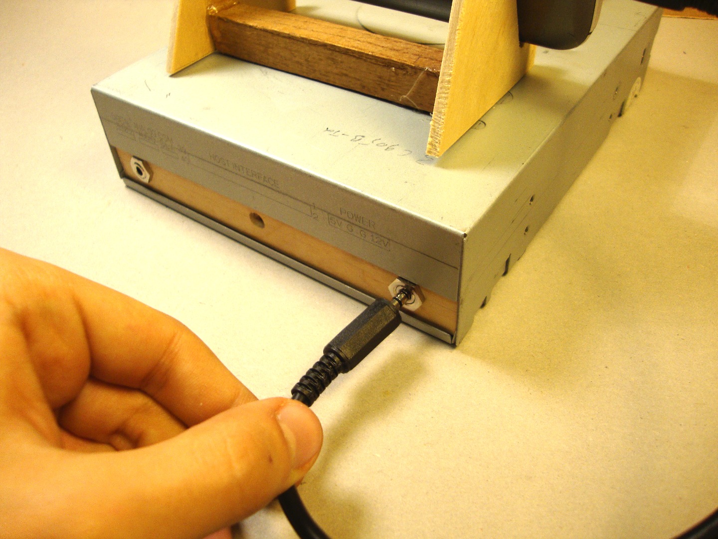 OscilloPhone: Use Your Smartphone As an Oscilloscope / Signal Generator ...