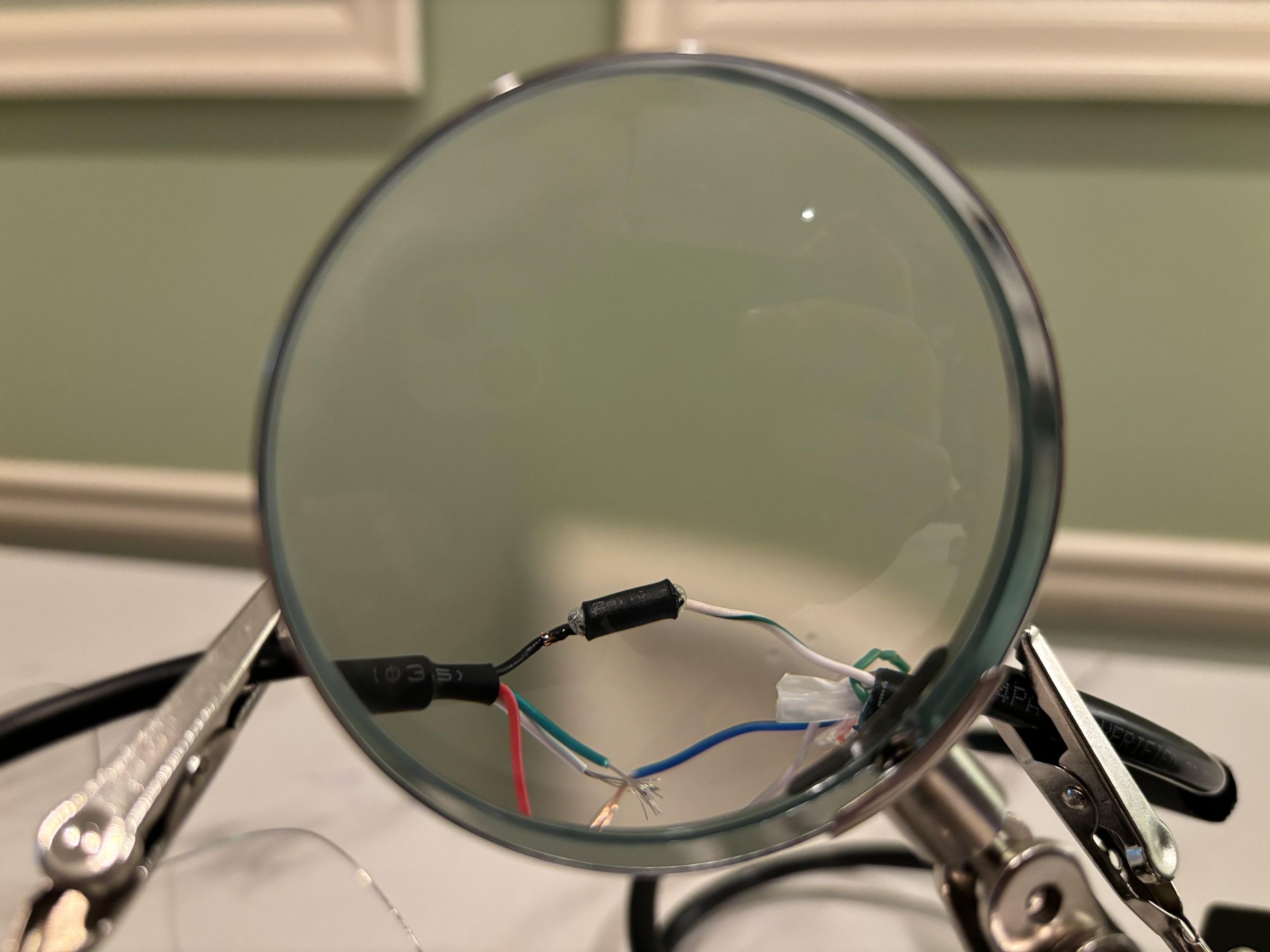 Cellebrite RJ45 UART to USB Adapter Cable : 6 Steps - Instructables