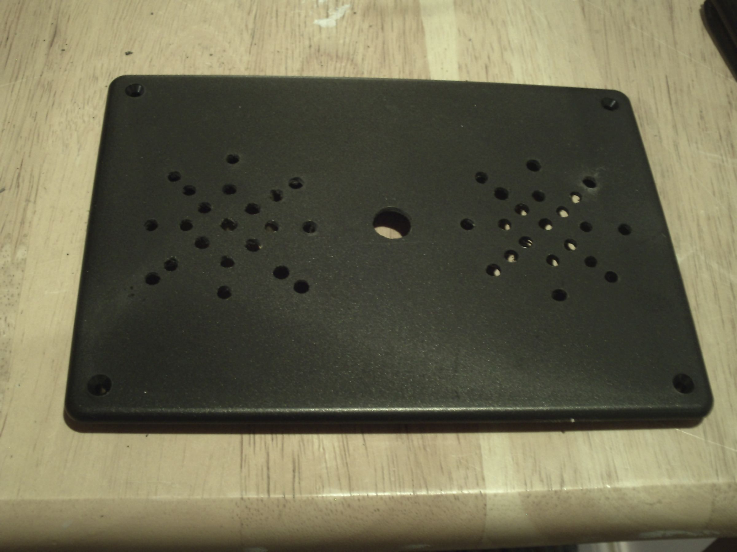 Raspberry Pi Rain Box : 7 Steps (with Pictures) - Instructables