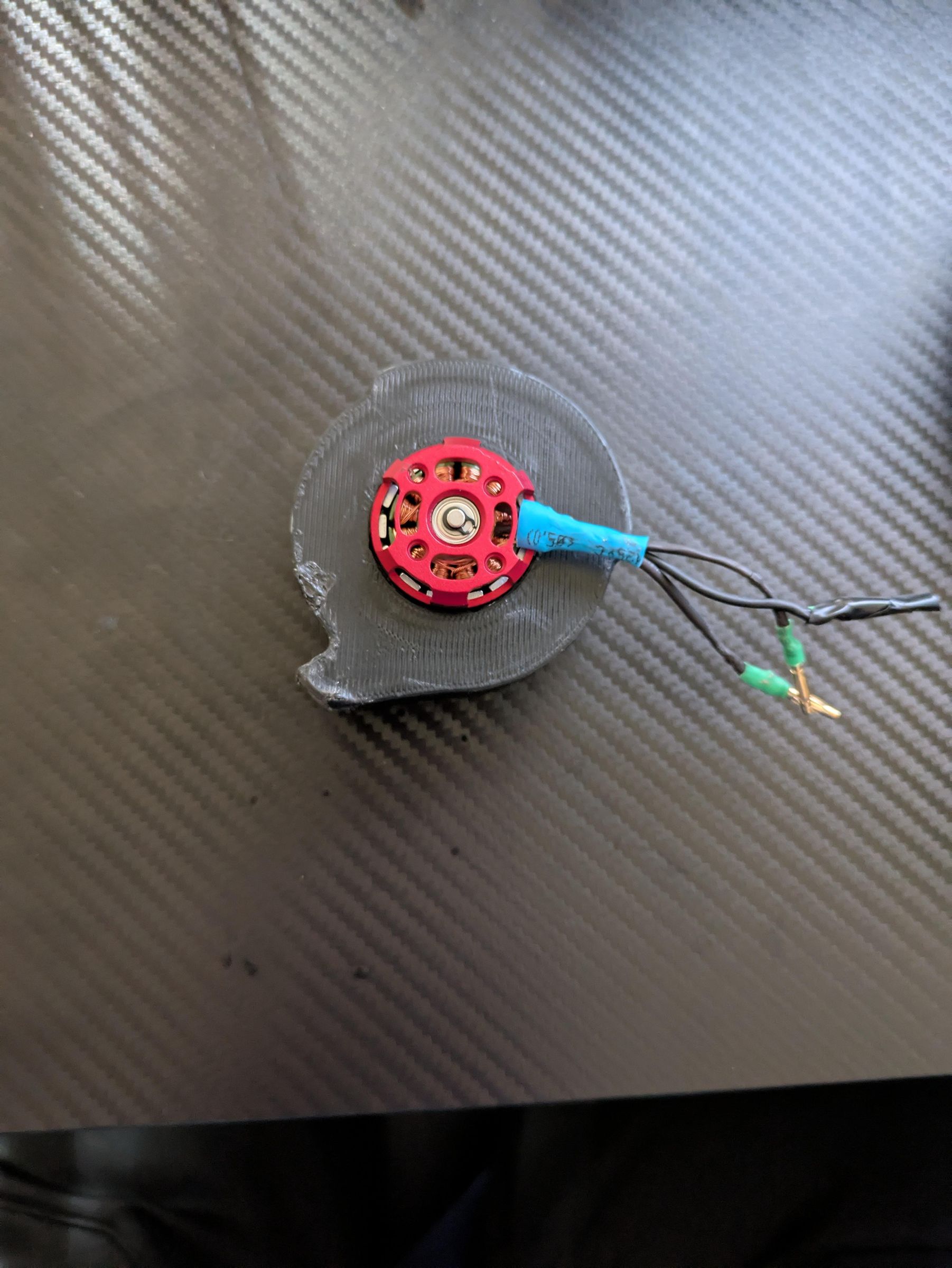 Force Knight Battlebot : 18 Steps (with Pictures) - Instructables