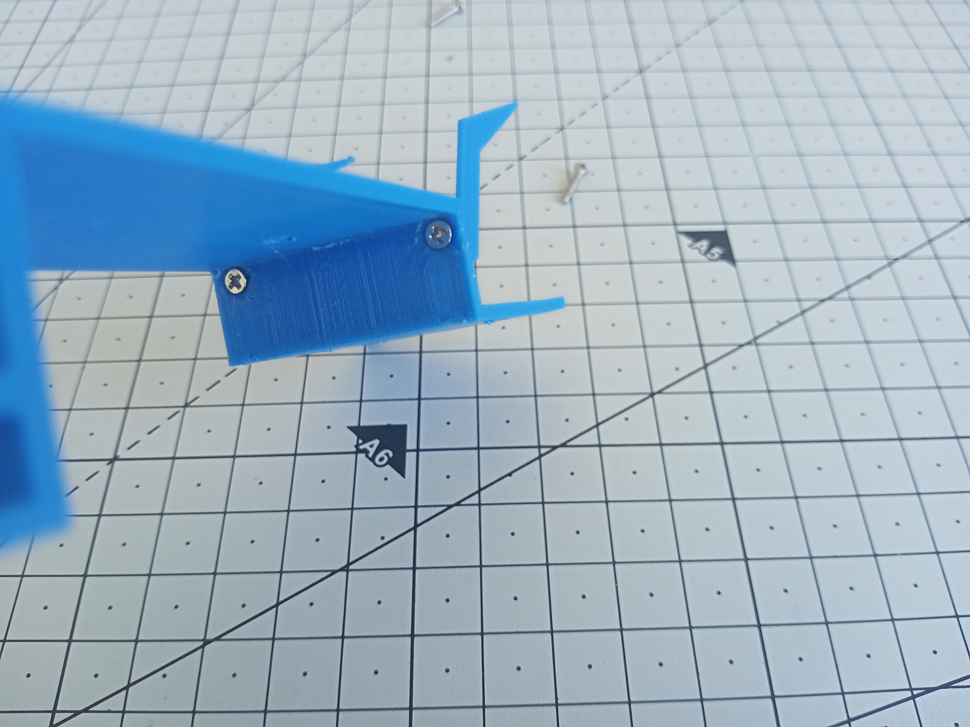 4 Wheel Drive Line Follower Robot : 37 Steps (with Pictures ...