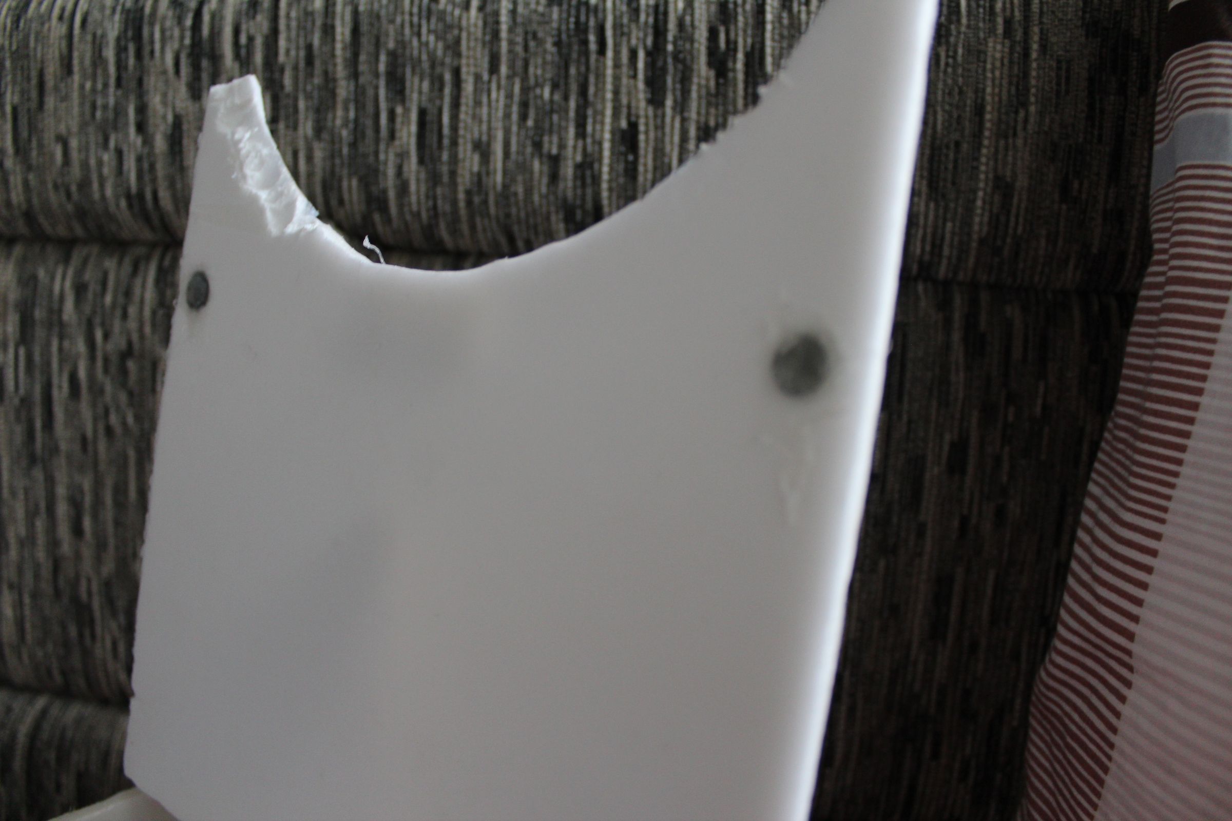 RC Thrust Vectoring Hovercraft (used in Jet Fighters) : 4 Steps (with ...