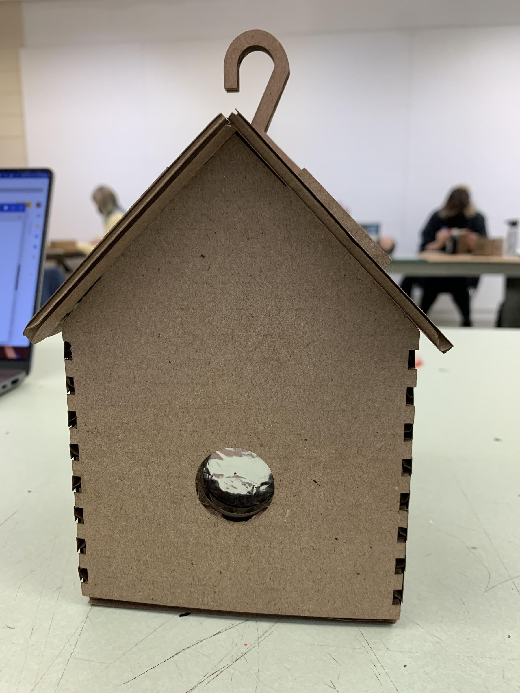 How to Make a Pinhole Camera With Cardboard : 5 Steps - Instructables