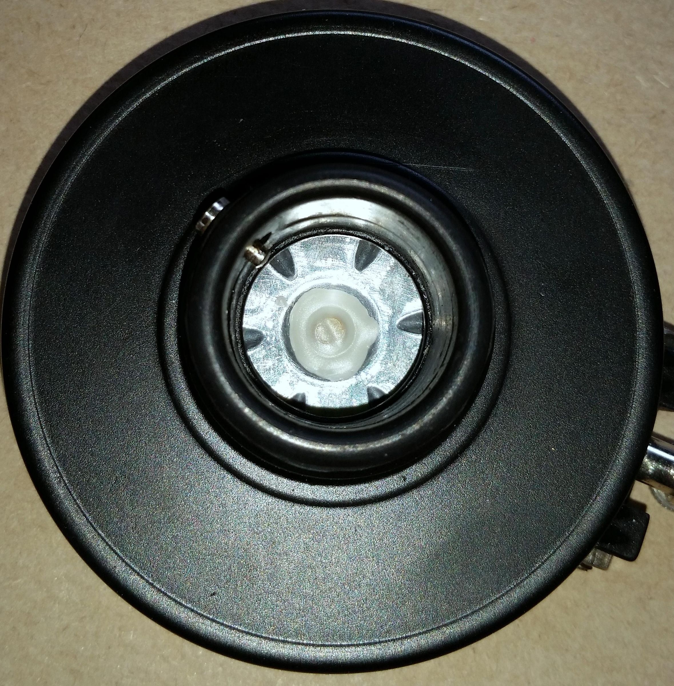 Repair a Gramophone Soundbox/Reproducer With 3D Printed Die : 12 Steps ...