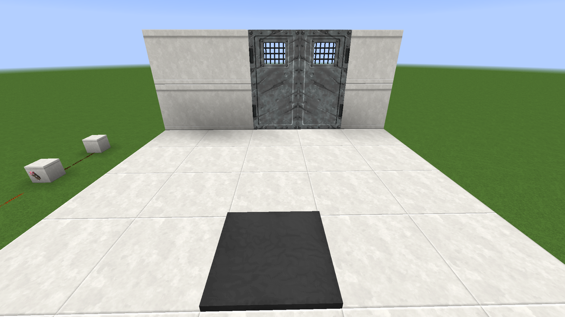 Secret Door : 7 Steps - Instructables